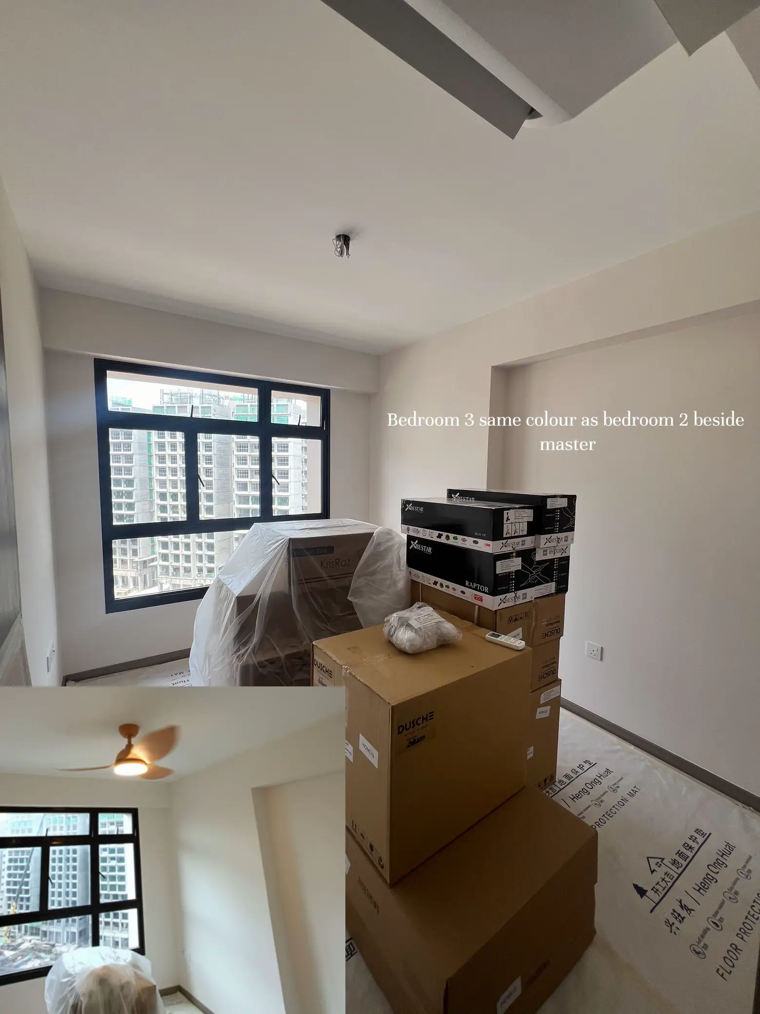 Paint Colour we choose for our Scandinavian 🏠 | Gallery posted by ...