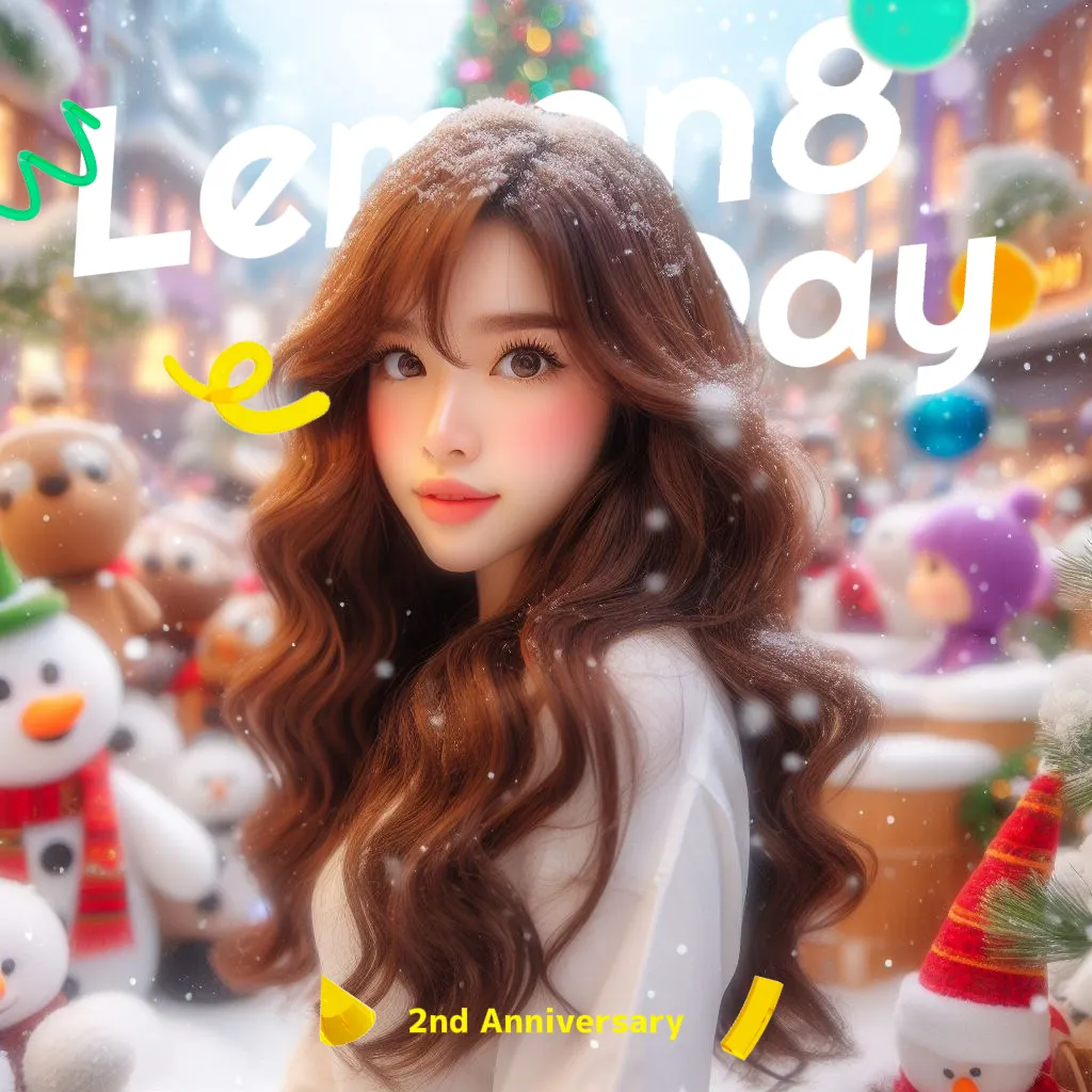 Bing Christmas 🎁🎄 | แกลเลอรีที่โพสต์โดย olipes | Lemon8