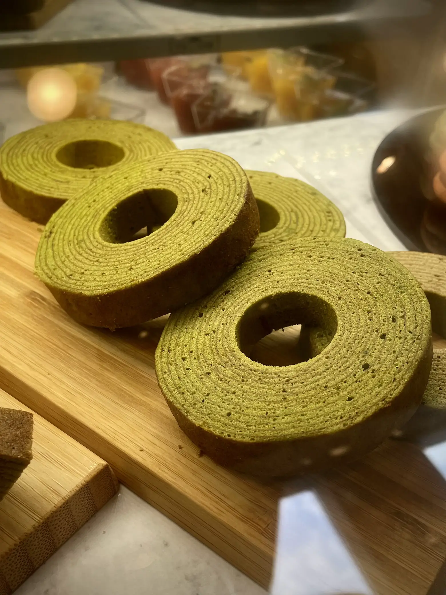 $20 PopularJapanese Dessert Buffet is now in SG | Gallery posted by ...