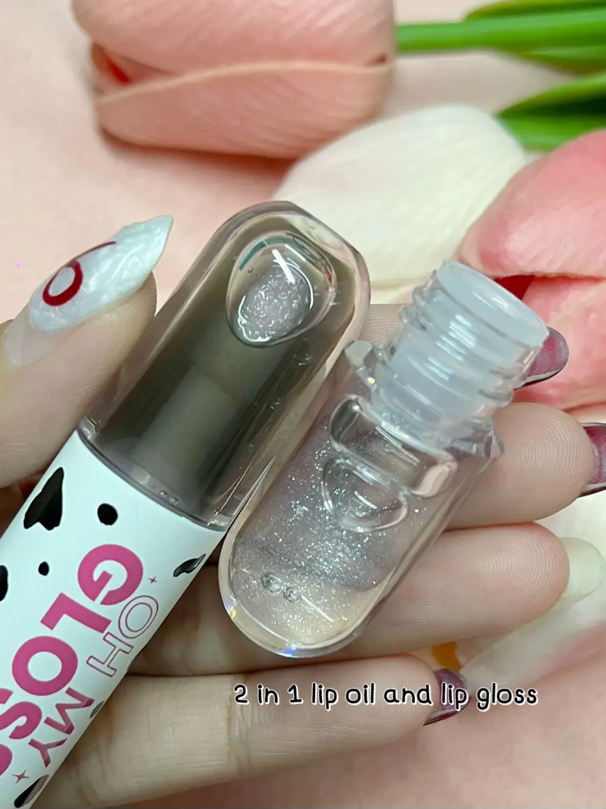 OH MY GLOSS DALMATIAN💄💋 | แกลเลอรีที่โพสต์โดย jelly3arnie | Lemon8