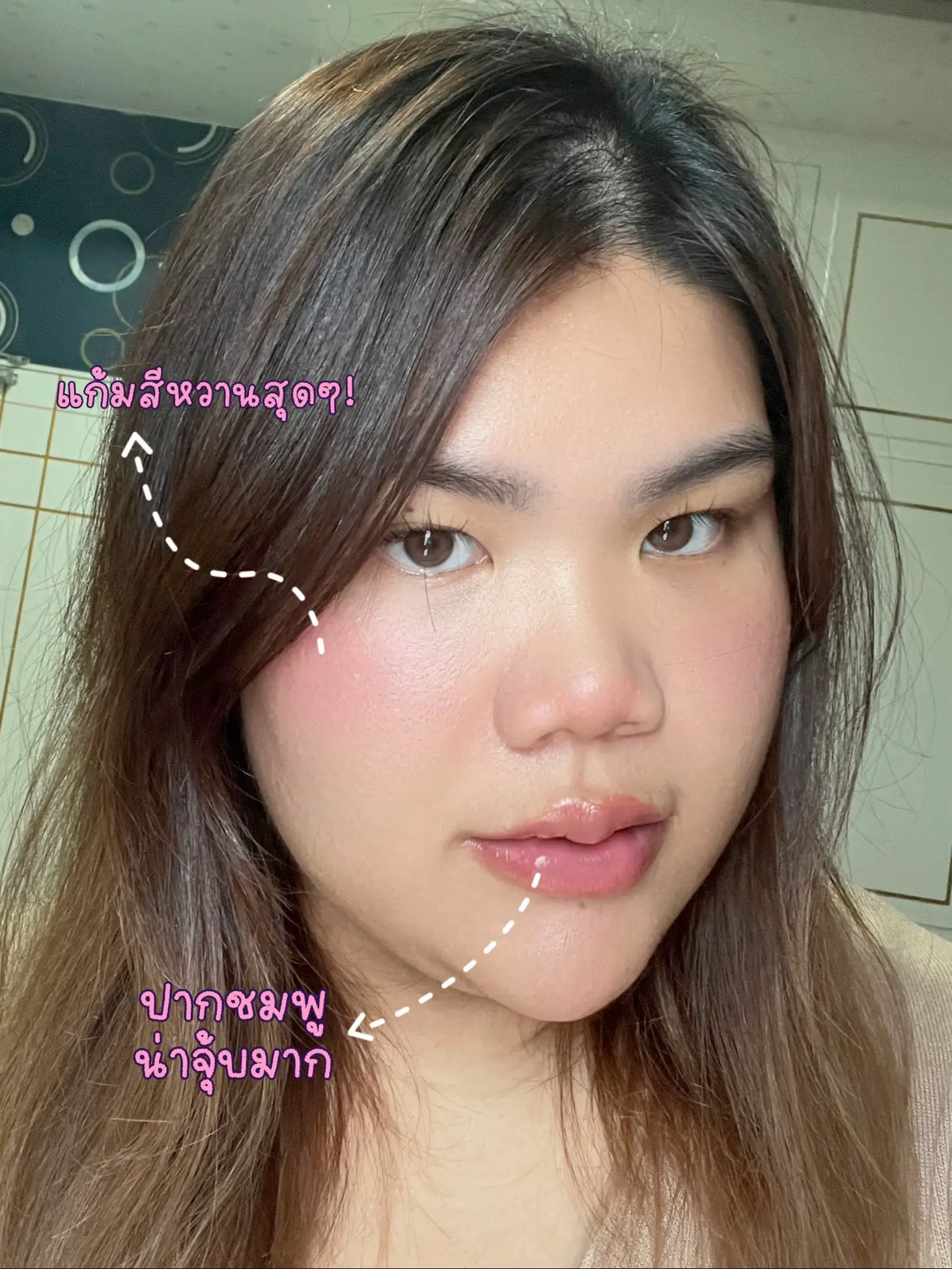 📍รีวิว Black collection แบรนด์ love potion ซ้อการ์ด!🔮🖤 | แกลเลอรีที่โพสต์โดย Filmmy.drn🌷 | Lemon8