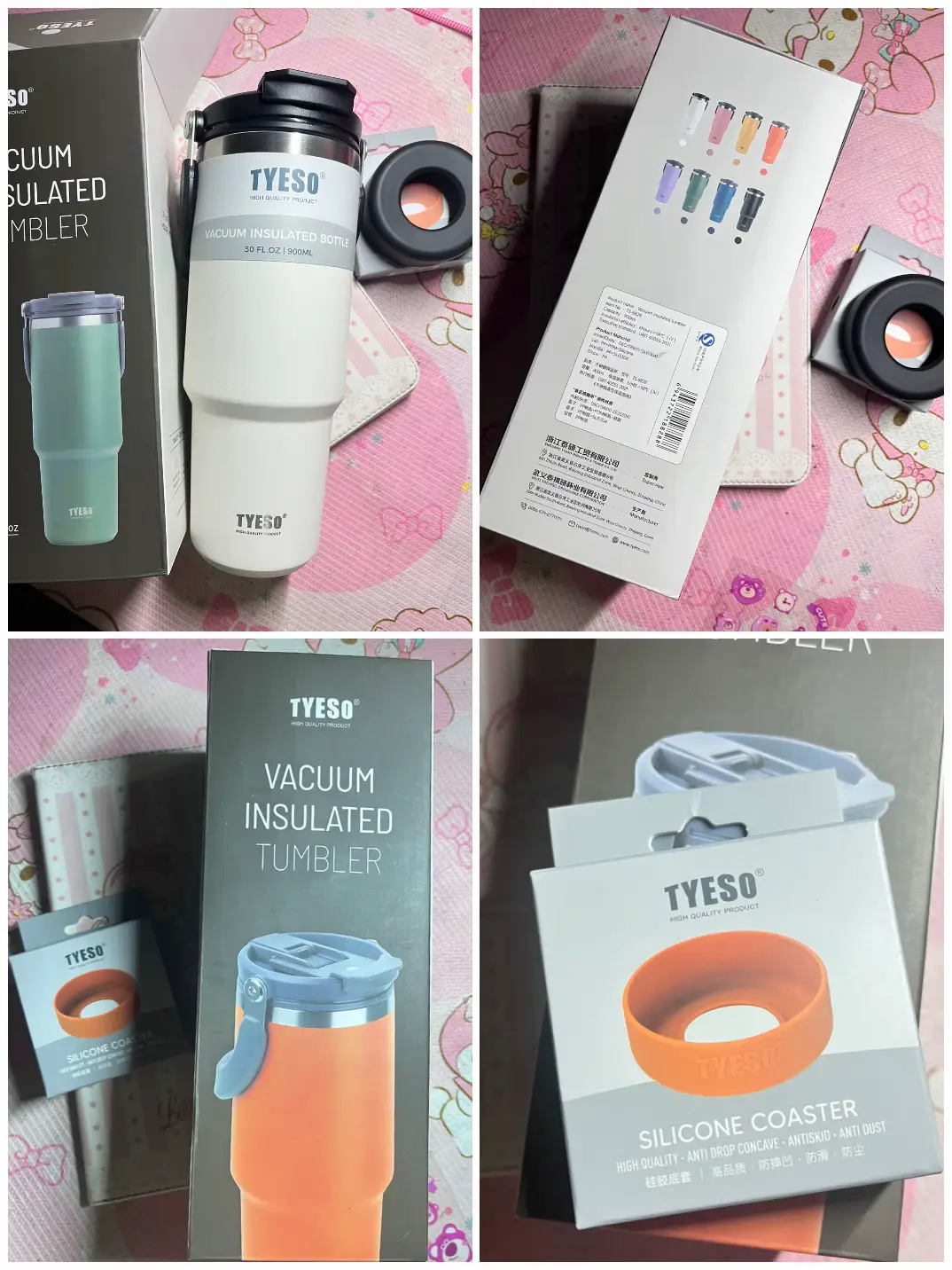 20 ไอเดียยอดนิยมเกี่ยวกับ แก้ว Tyeso ของแท้ซื้อที่ไหน ในปี 2024