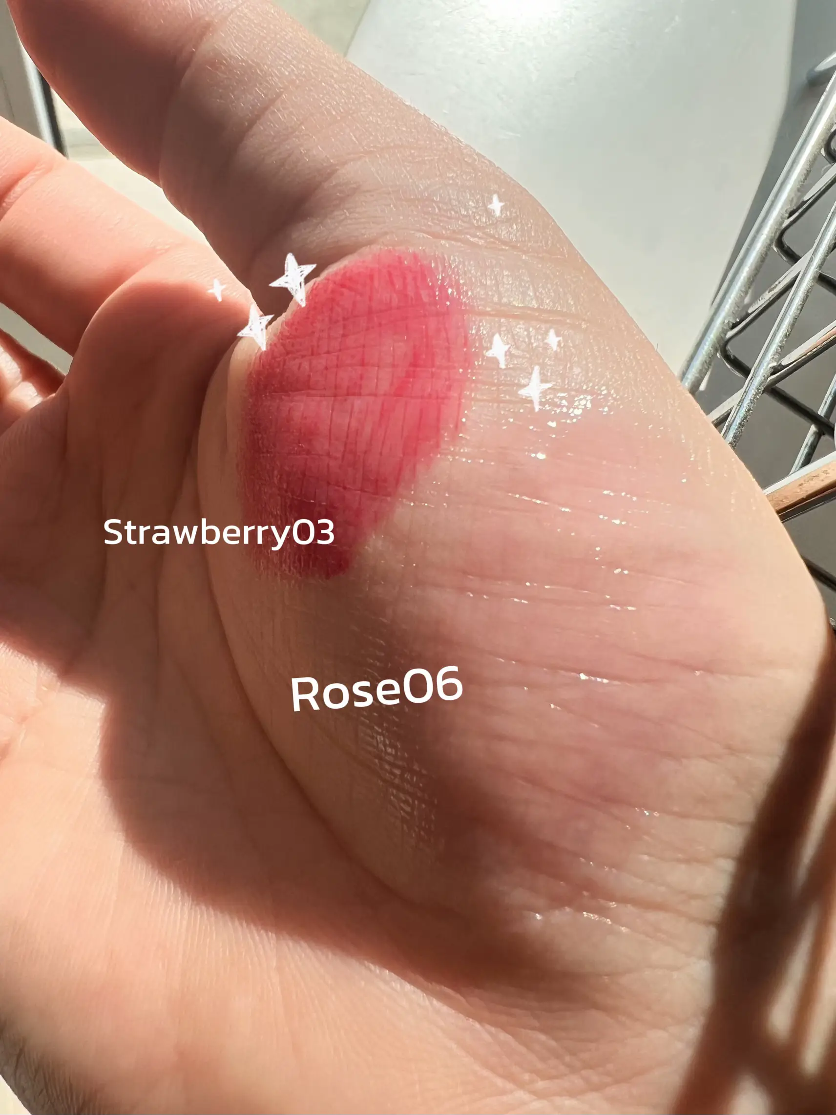 ป้ายยา ลิปบาล์ม เเบรนด์ Cutepress ถูกเเละดี! | แกลเลอรีที่โพสต์โดย myploy mareview | Lemon8