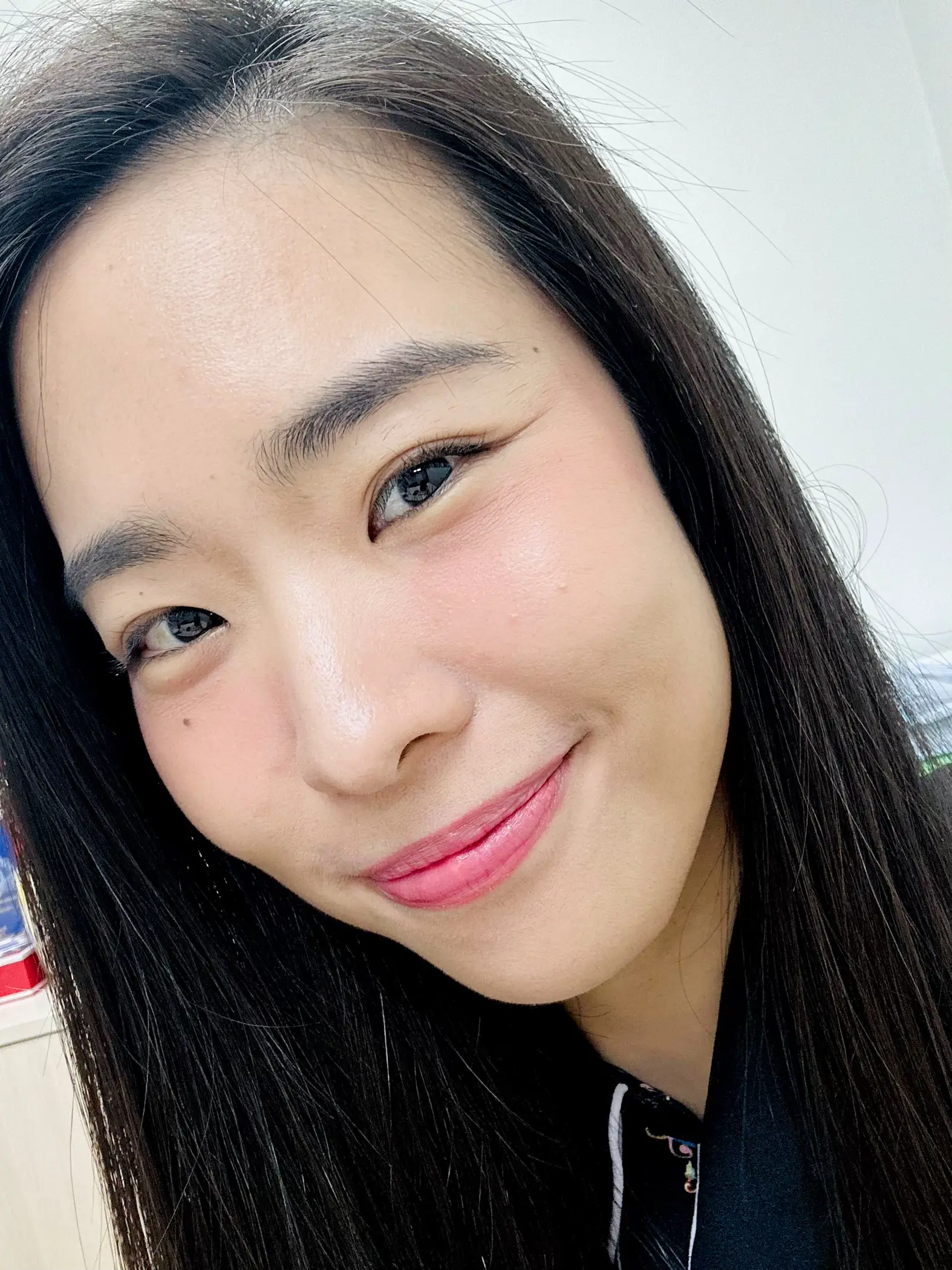 Moisture Rich Lipstick ฉ่ำจริงง สวยมากก | แกลเลอรีที่โพสต์โดย bbasmon | Lemon8