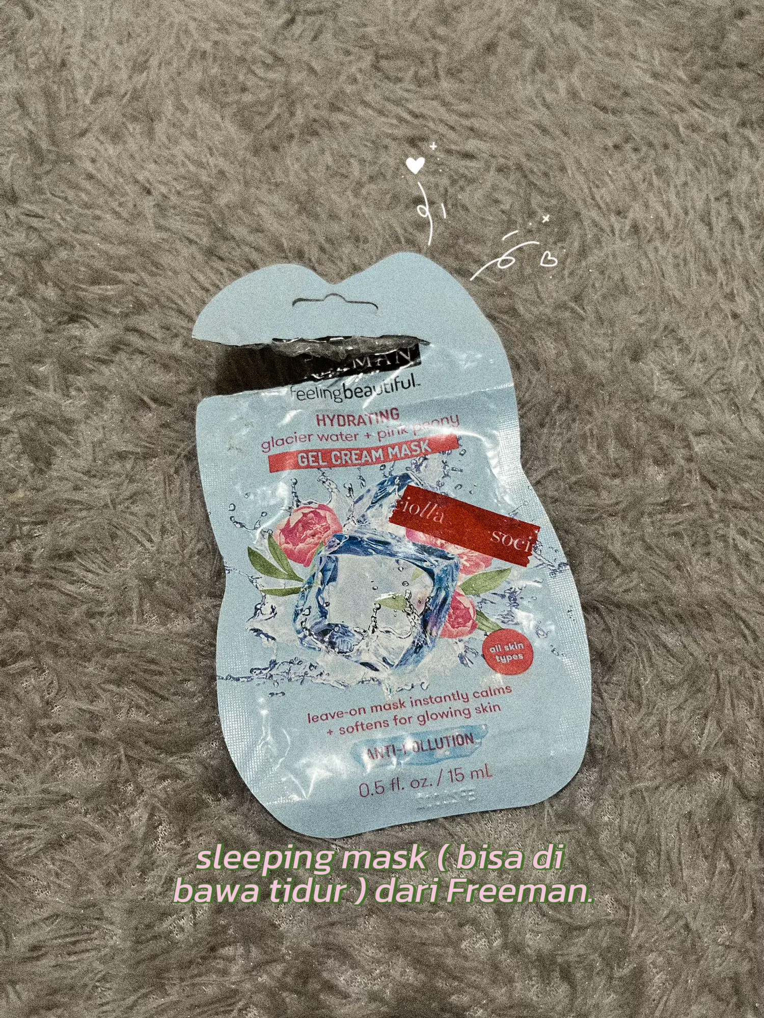 18 ide Cara Pakai Masker Stacey teratas di 2024