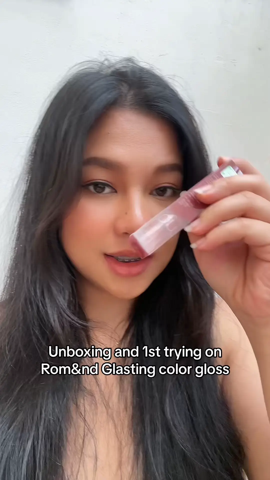 ปากฉ่ำ | วิดีโอที่เผยแพร่โดย Jannyyy.bae 💖 | Lemon8