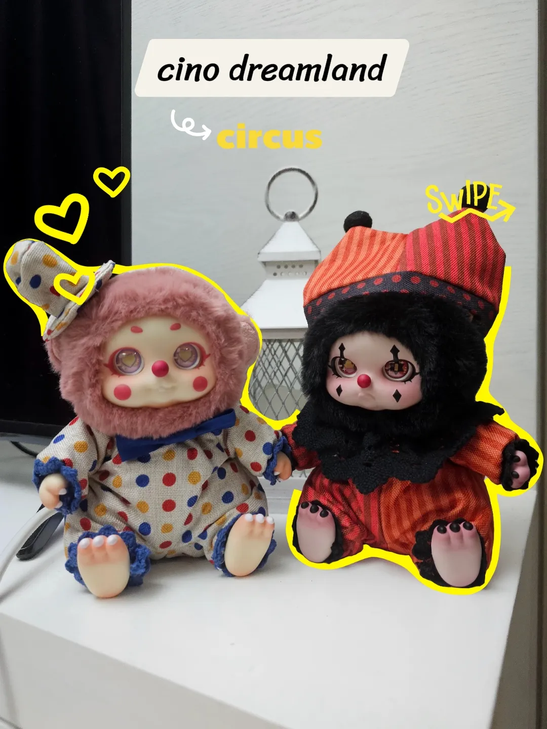 cino collcetion | แกลเลอรีที่โพสต์โดย Araya D | Lemon8