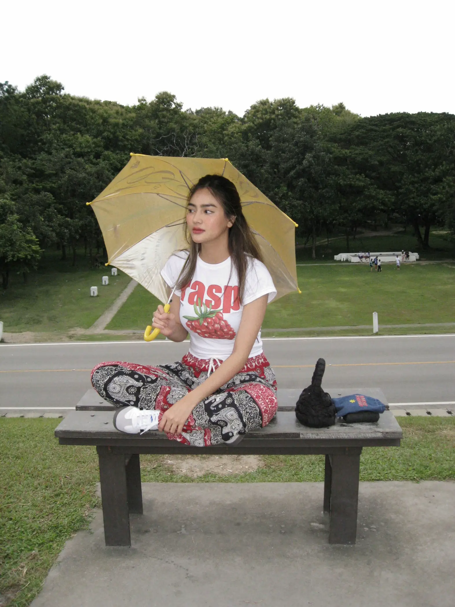 Ang Kaew CMU (Glass Tub, MH) | Gallery posted by varinya | Lemon8