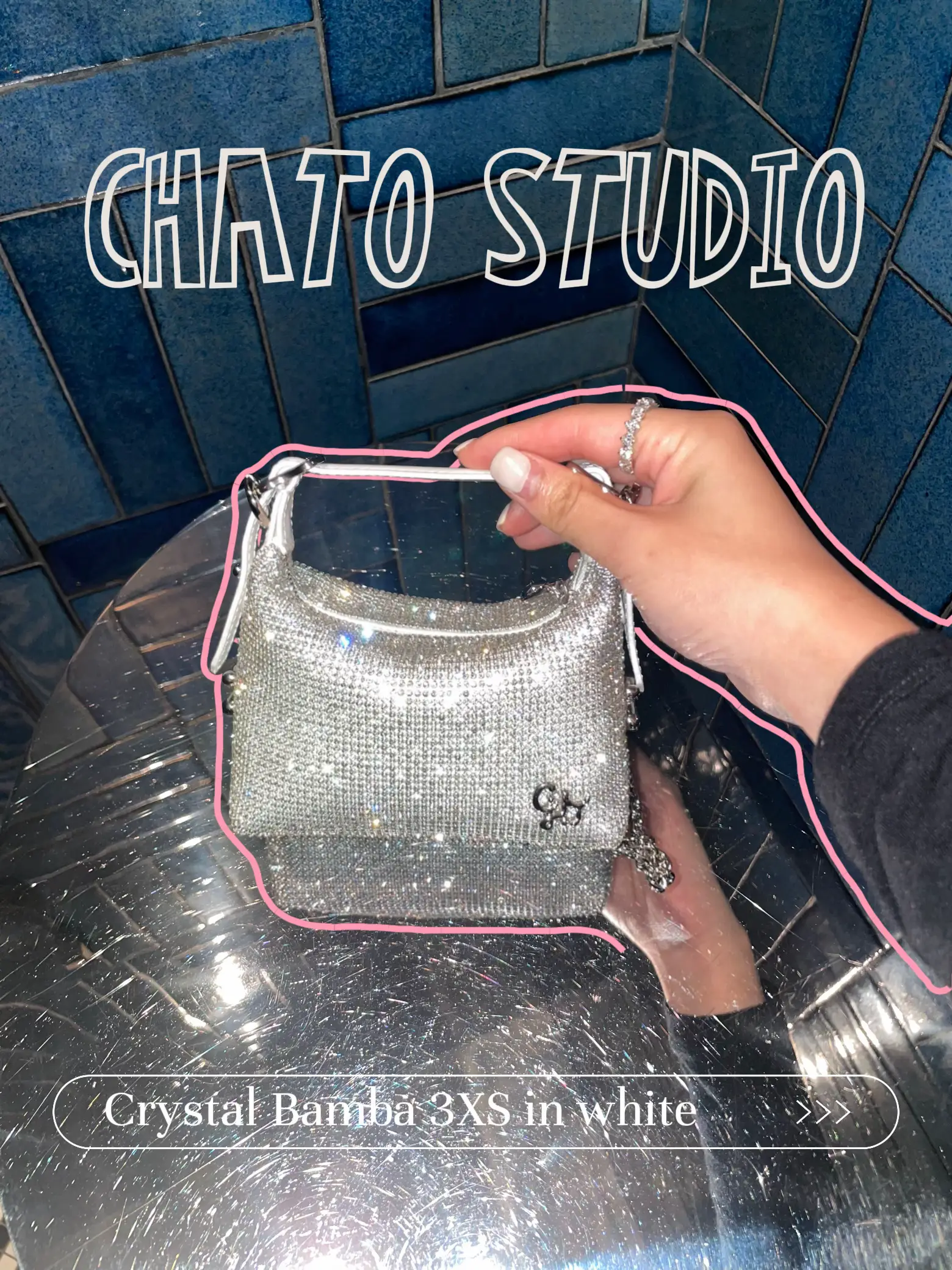 รีวิว Chato Studio! | แกลเลอรีที่โพสต์โดย fahpimchaya | Lemon8