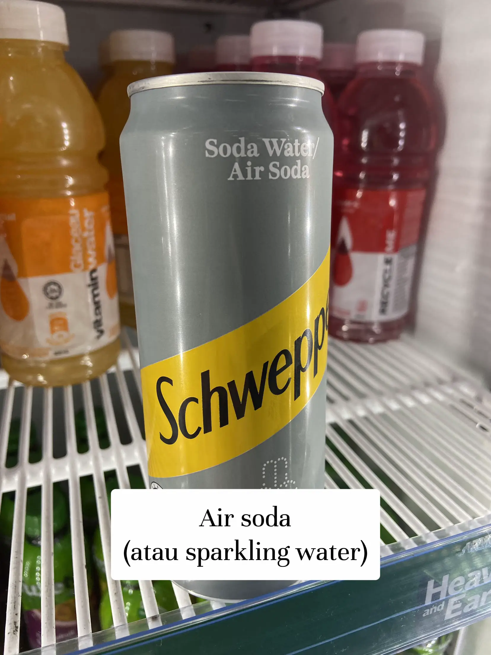 Minuman 0 Kalori Diet Friendly di Minimart! | Galeri diposting oleh ...