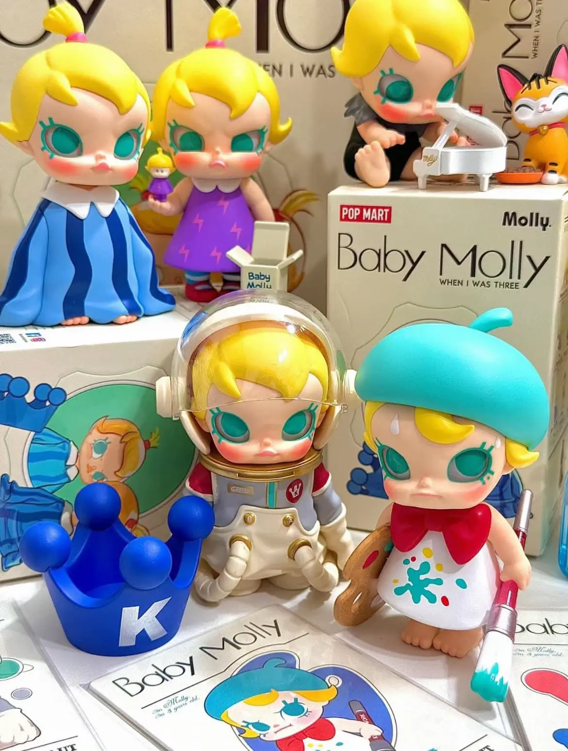 มอลลี่ - การค้นหาใน Lemon8