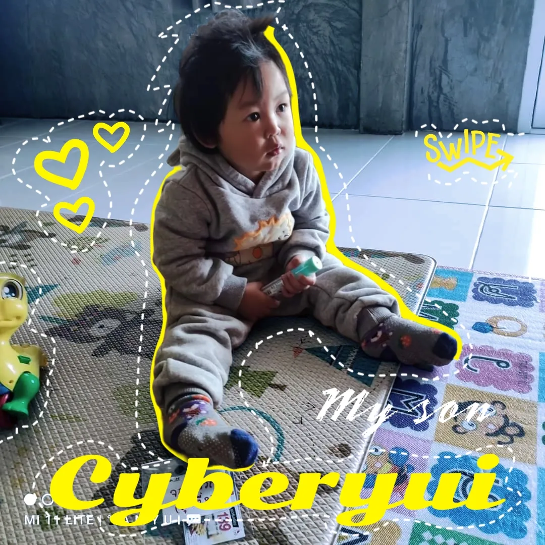 เห็นแล้วหนาวไหมครับ? | แกลเลอรีที่โพสต์โดย Yui Patchara | Lemon8