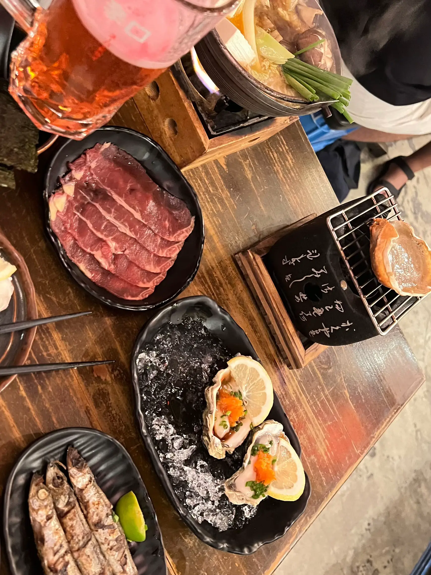 ญี่ปุ่น ก็แค่ปากซอย | แกลเลอรีที่โพสต์โดย Pha~Siraprapha🌸 | Lemon8