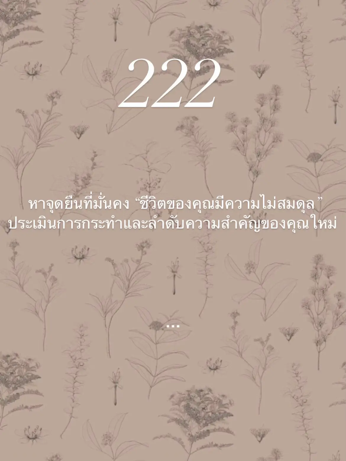 วิธีหาเลขนางฟ้า - การค้นหาใน Lemon8