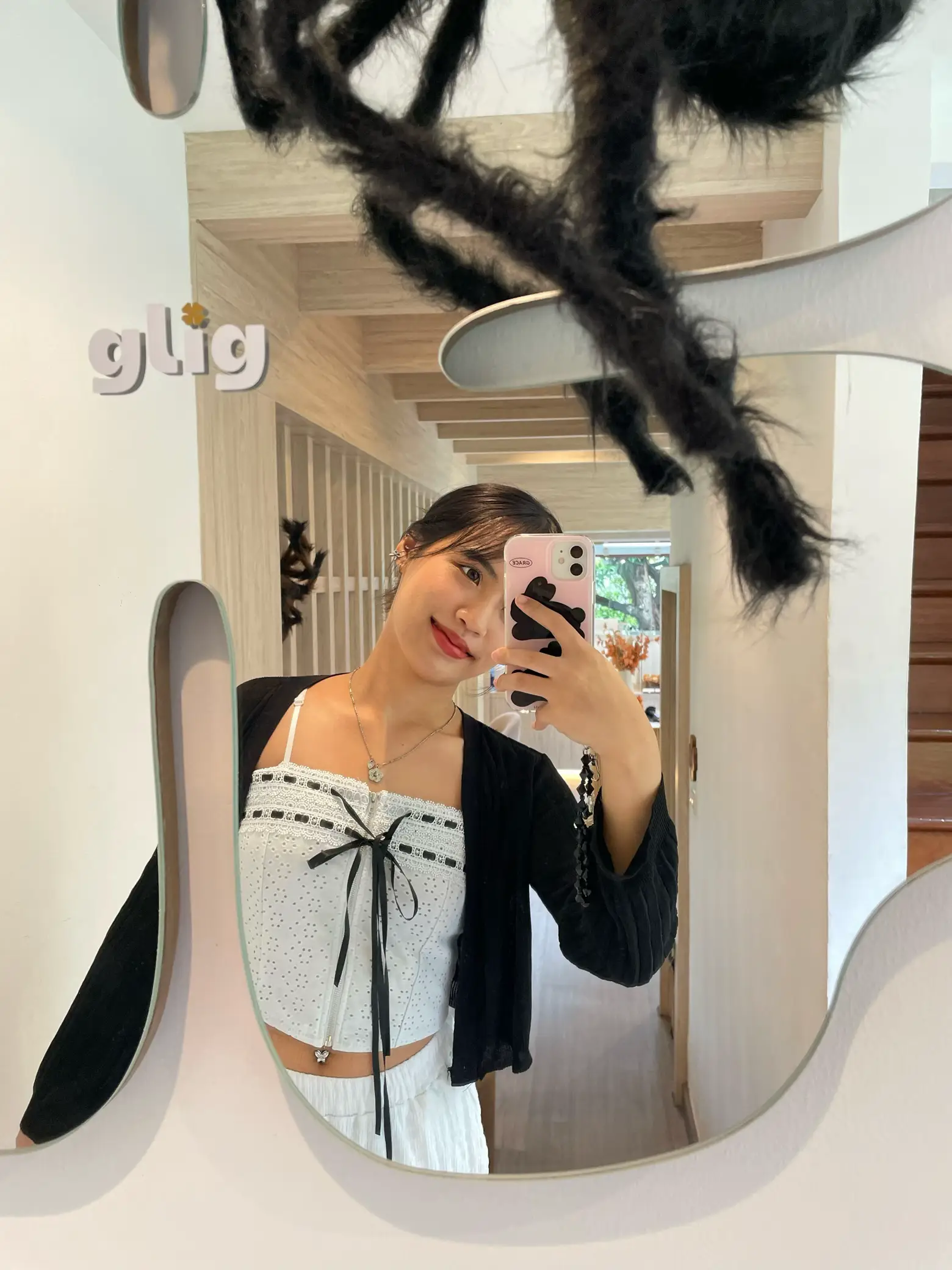 Glig cafe ; cafe พร้อมพงษ์ 🥖☕️ | แกลเลอรีที่โพสต์โดย เพฬา 🧸; Pe-La | Lemon8