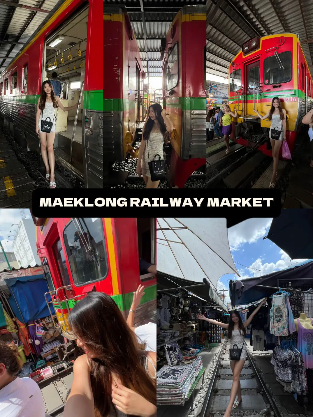 interesting places in BANGKOK | met Dylan Wang 2.0 | Gallery posted by ...