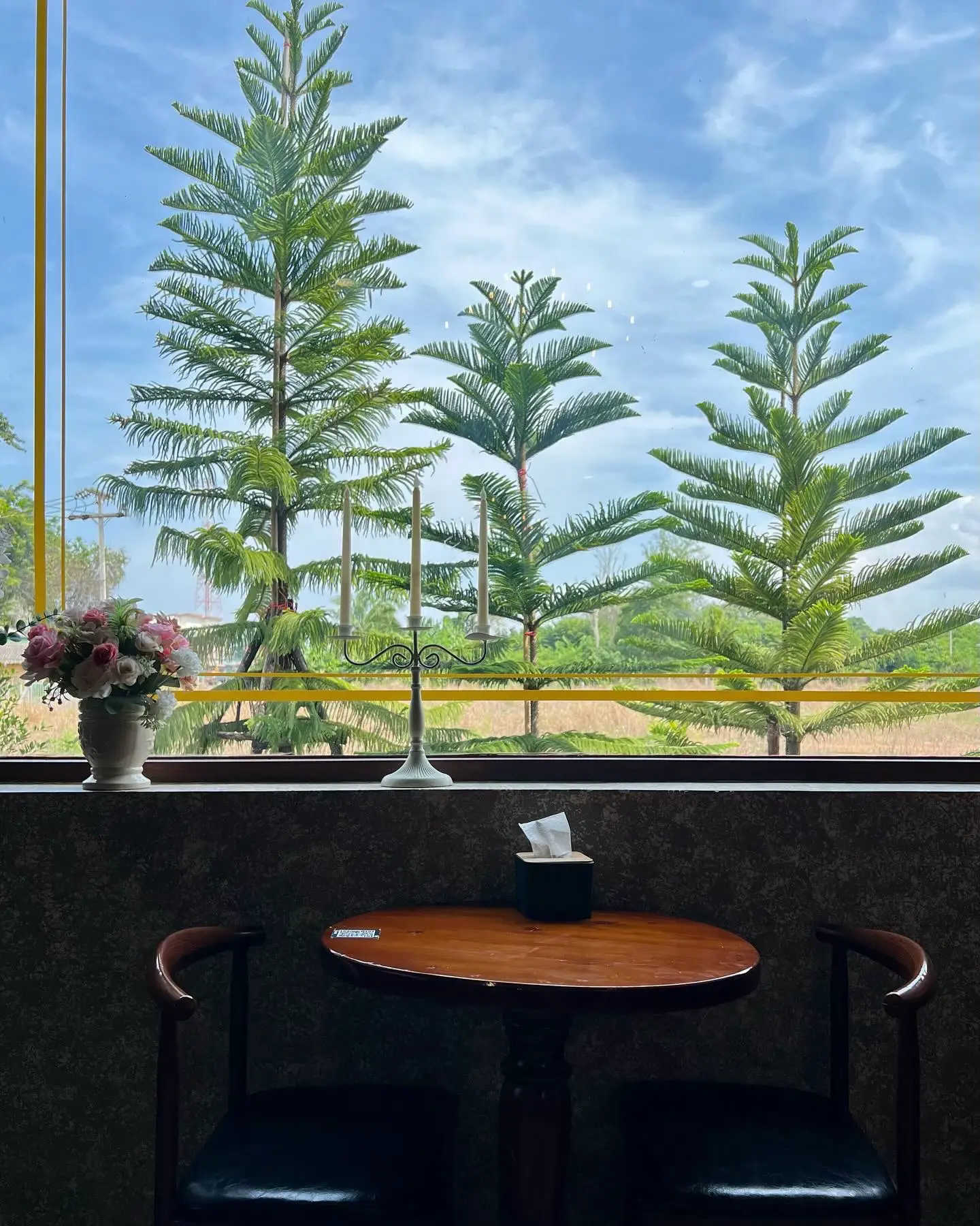 🥗The secret Bar&Restaurant🍹@สุราษฎร์ธานี | แกลเลอรีที่โพสต์โดย เที่ยวไป ...