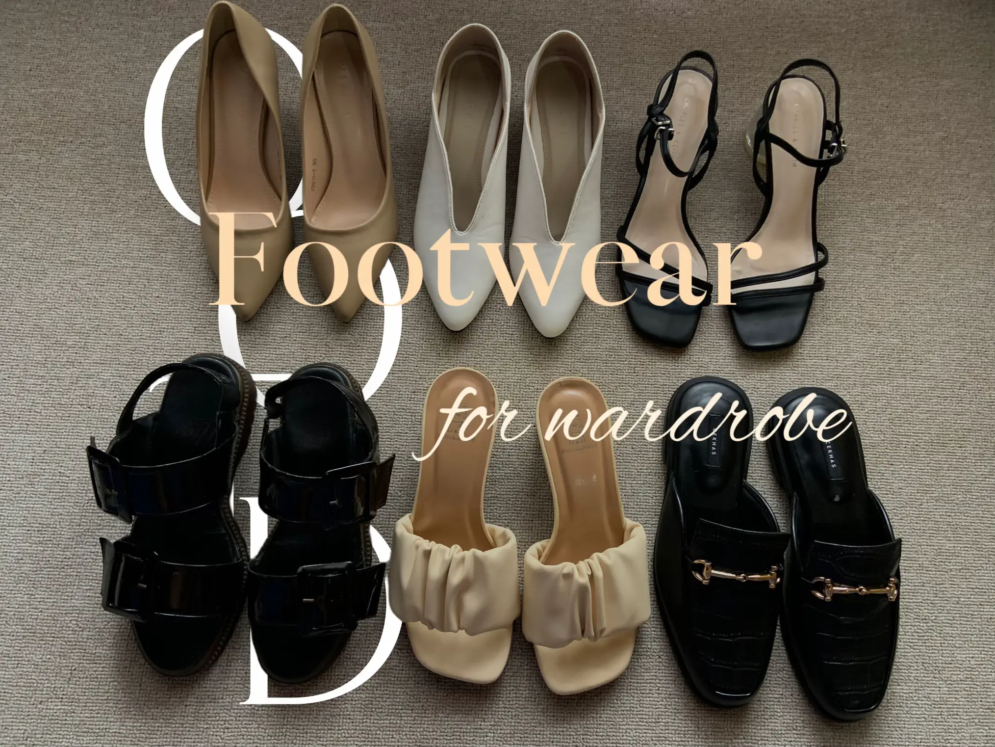 Must have item for your wardrobe🍒 | Galeri diposting oleh Riska Rahayu ...