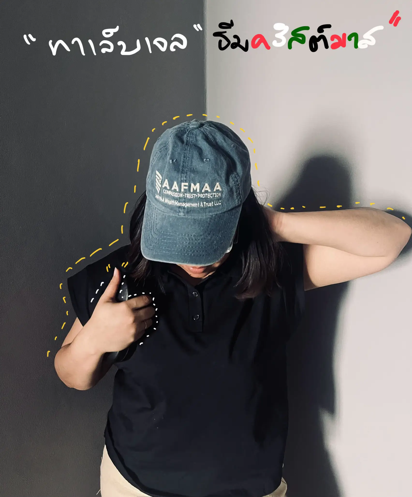 ทาสีเล็บเจล ลายคริสต์มาส | แกลเลอรีที่โพสต์โดย NETIMA🌺 | Lemon8