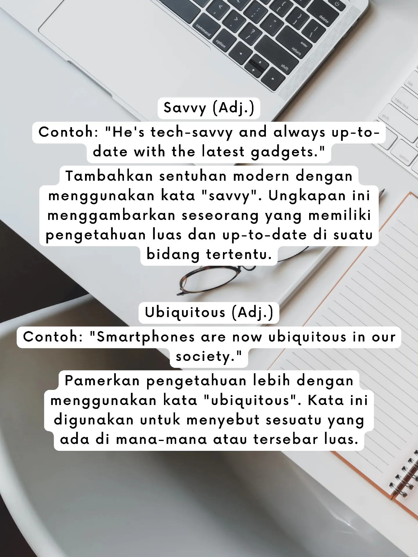 3 Rahasia Tampil Pintar dengan Bahasa Inggris! 🌟 | Galeri diposting oleh Study Hacks | Lemon8