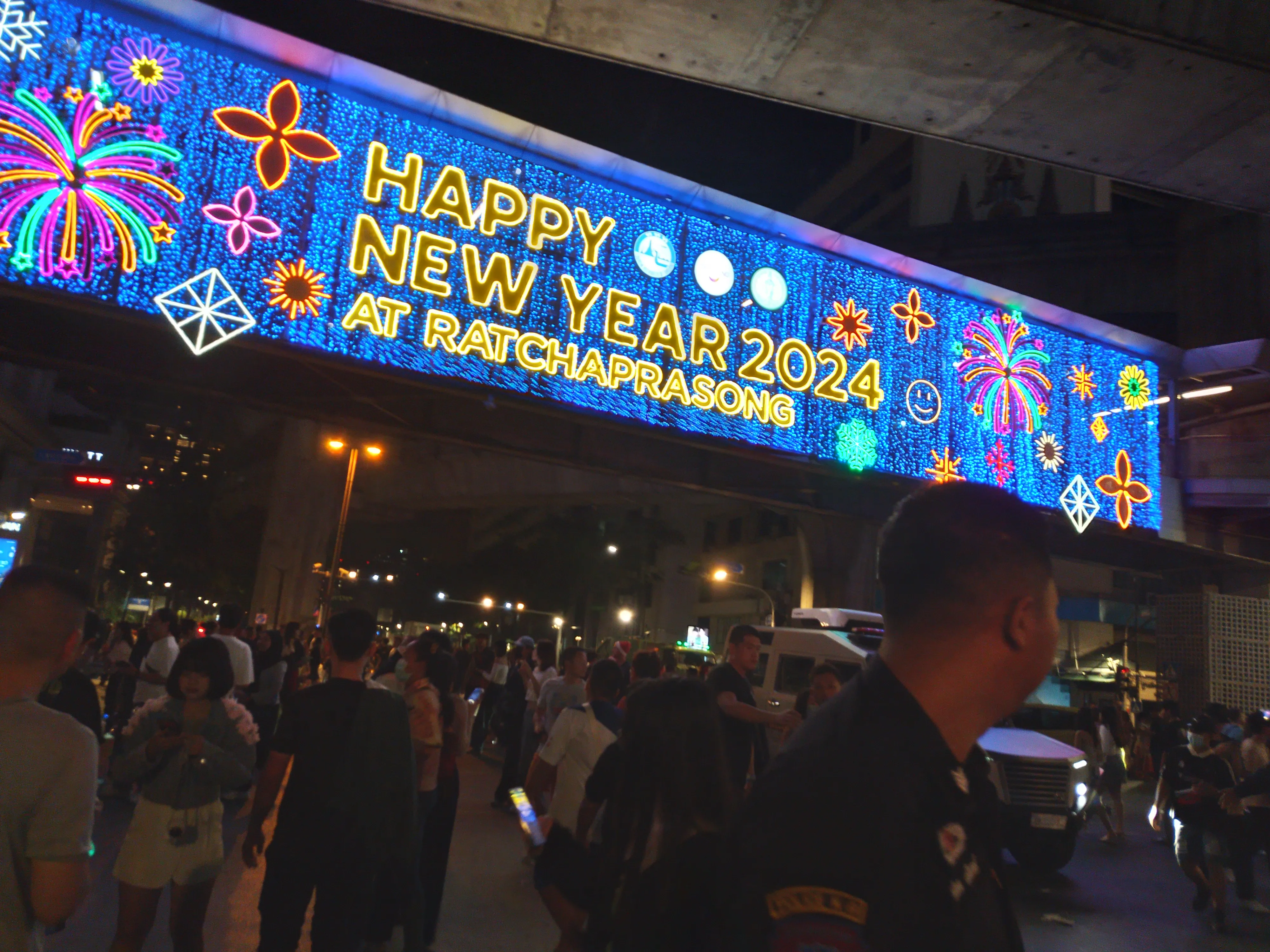 #ติดเทรนด์ #ปีใหม่2024 #เซนทรั | แกลเลอรีที่โพสต์โดย Ratree 159 | Lemon8