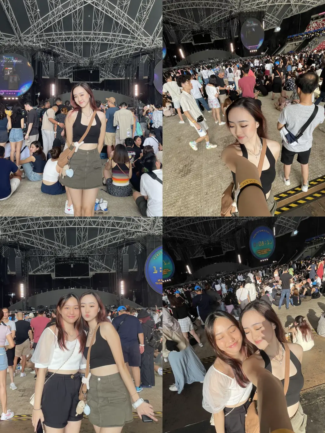 my Coldplay Concert experience + tips! | Gallery posted by coco! | Lemon8