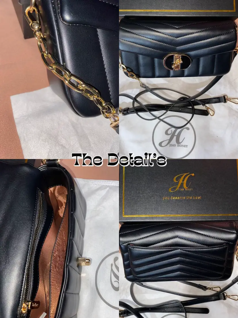 Hallo Lokal Brand victoria bag By jims honey | Galeri diposting oleh ...