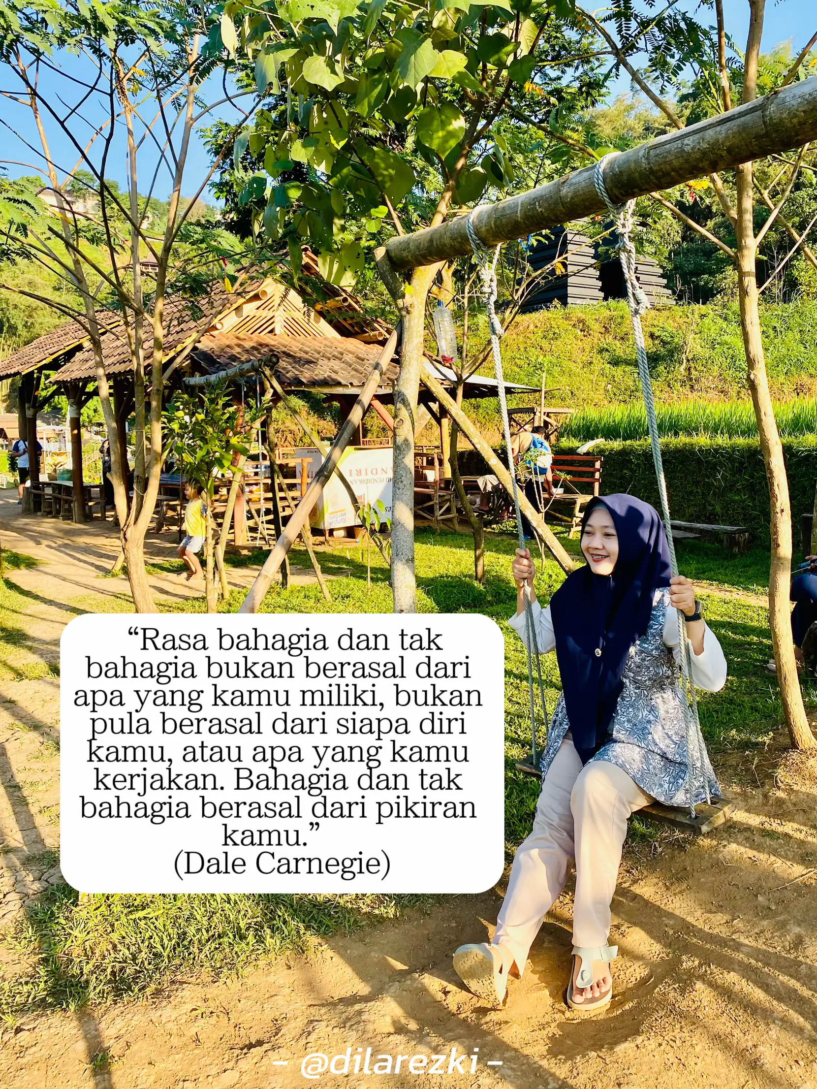 Ingat quotes ini kalau lagi bad mood 🤗 | Galeri diposting oleh ...