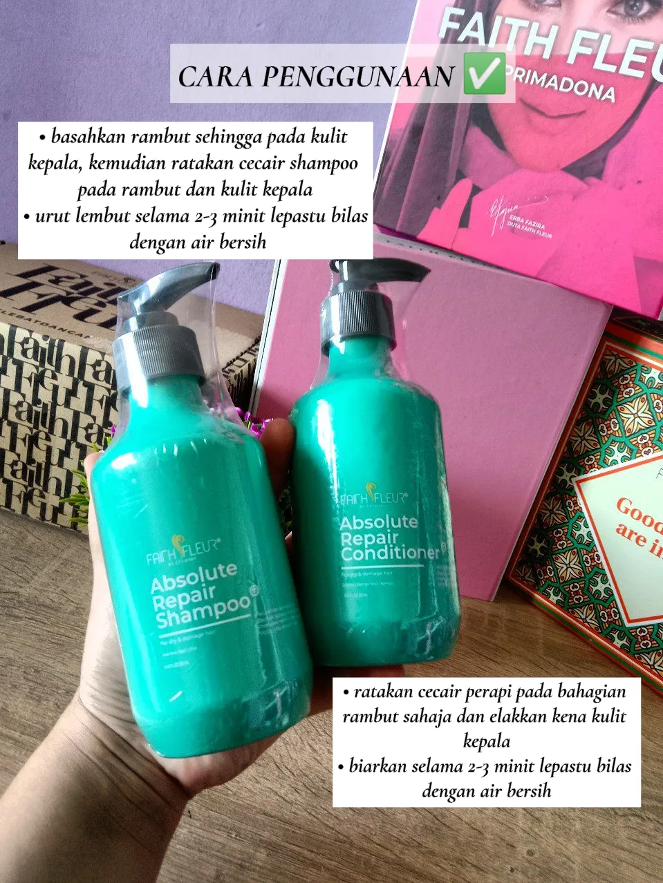 vitamin rambut kering dan rosak | Galeri disiarkan oleh Nur Hidayah ...