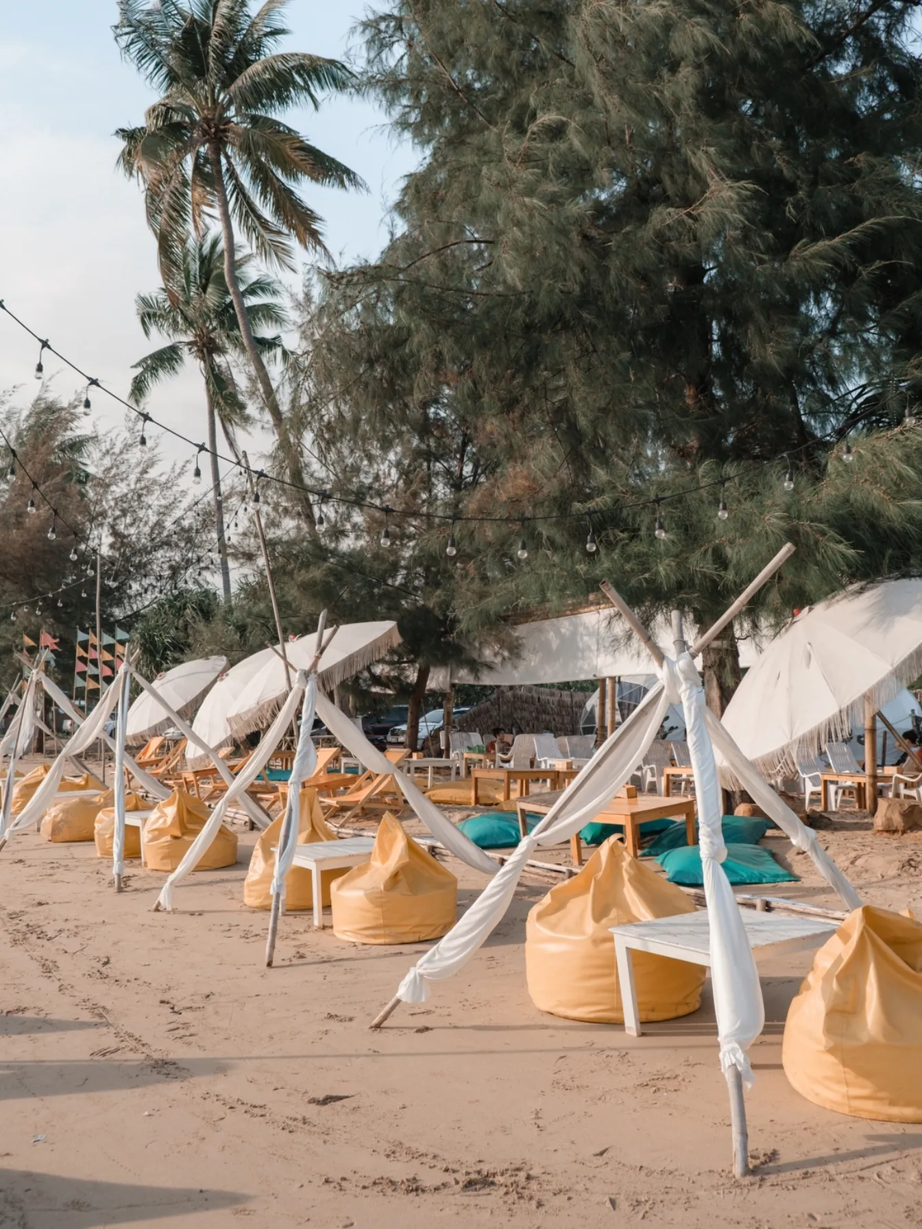 รีวิวที่พักธรรมชาติสวย คืนละ1200 บาท | Mer Mar Sea | แกลเลอรีที่โพสต์ ...