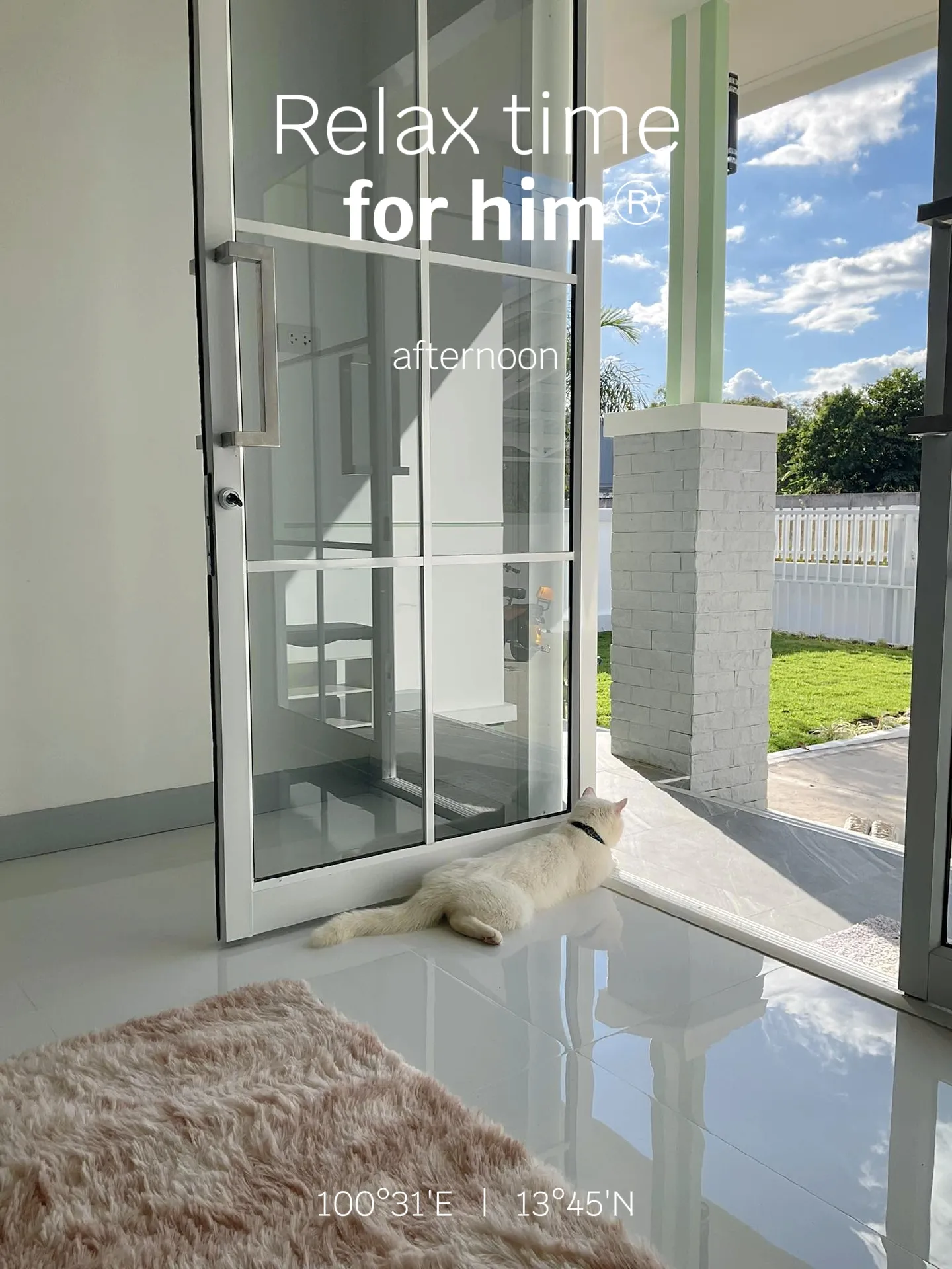 My home EP.2 🍋 🏠 (ภายใน) | แกลเลอรีที่โพสต์โดย srr.mg | Lemon8