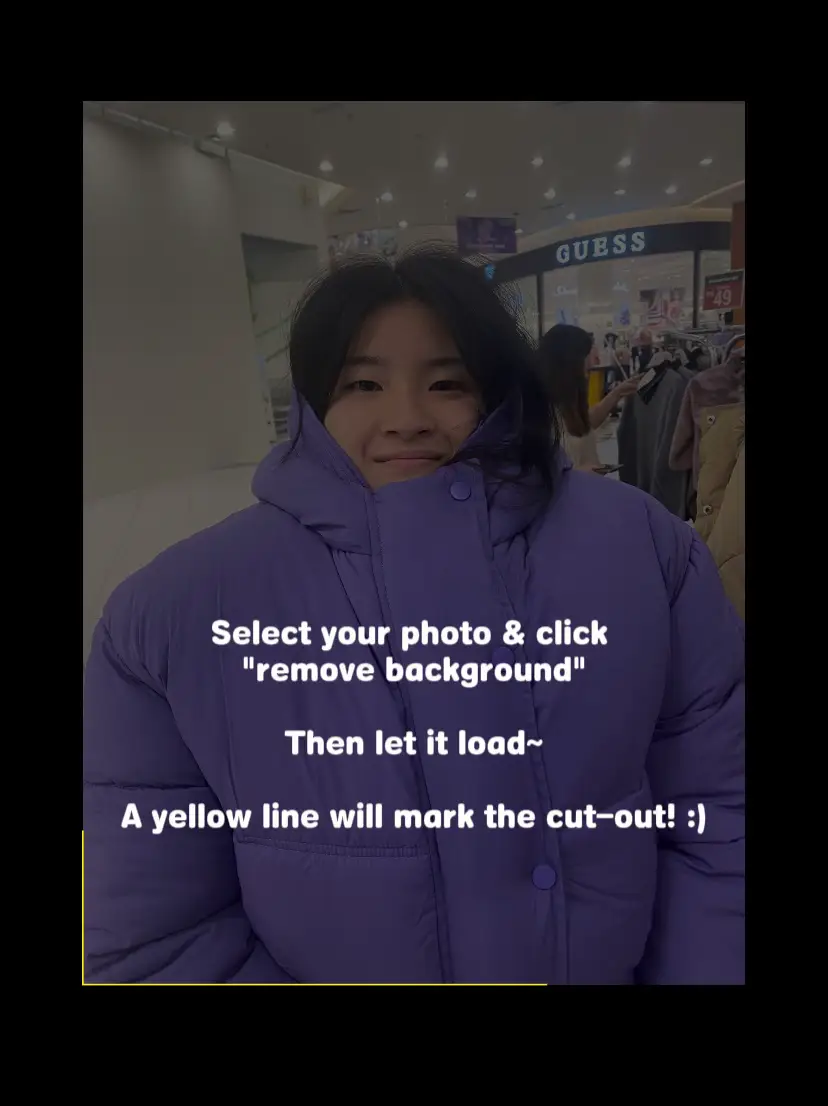 Cutout Detail - Lemon8 Search