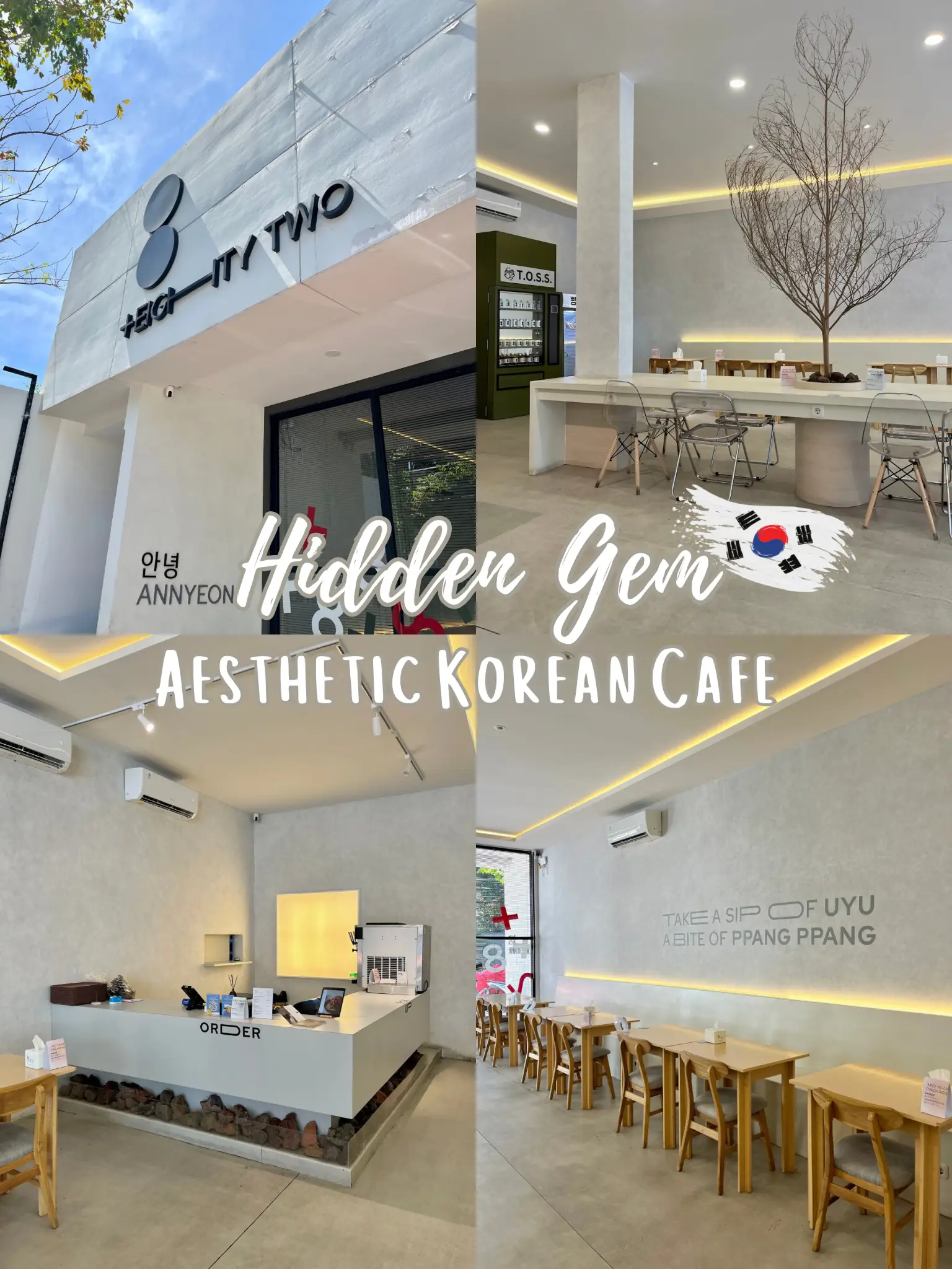 20 ide Semarang Cafe Ala Korea teratas di 2024