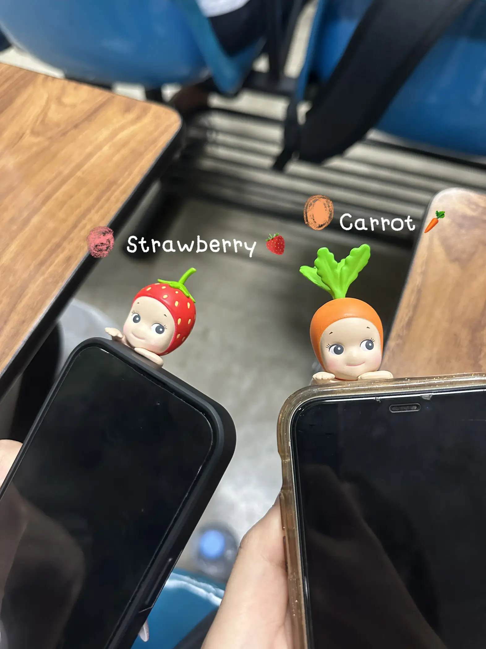 ﾟﾟ 。 แจกพิกัด sonny angel hipper 🛼💘 ของแท้ ราคาดี ! 🧺 | แกลเลอรีที่ ...