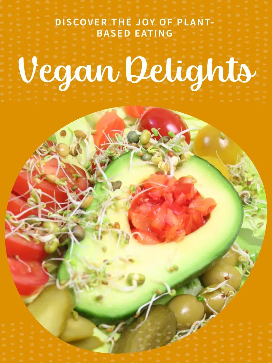 Savor the Flavor: A Must-Try Vegan Delight! 🌱" | Gallery posted by Iza ...