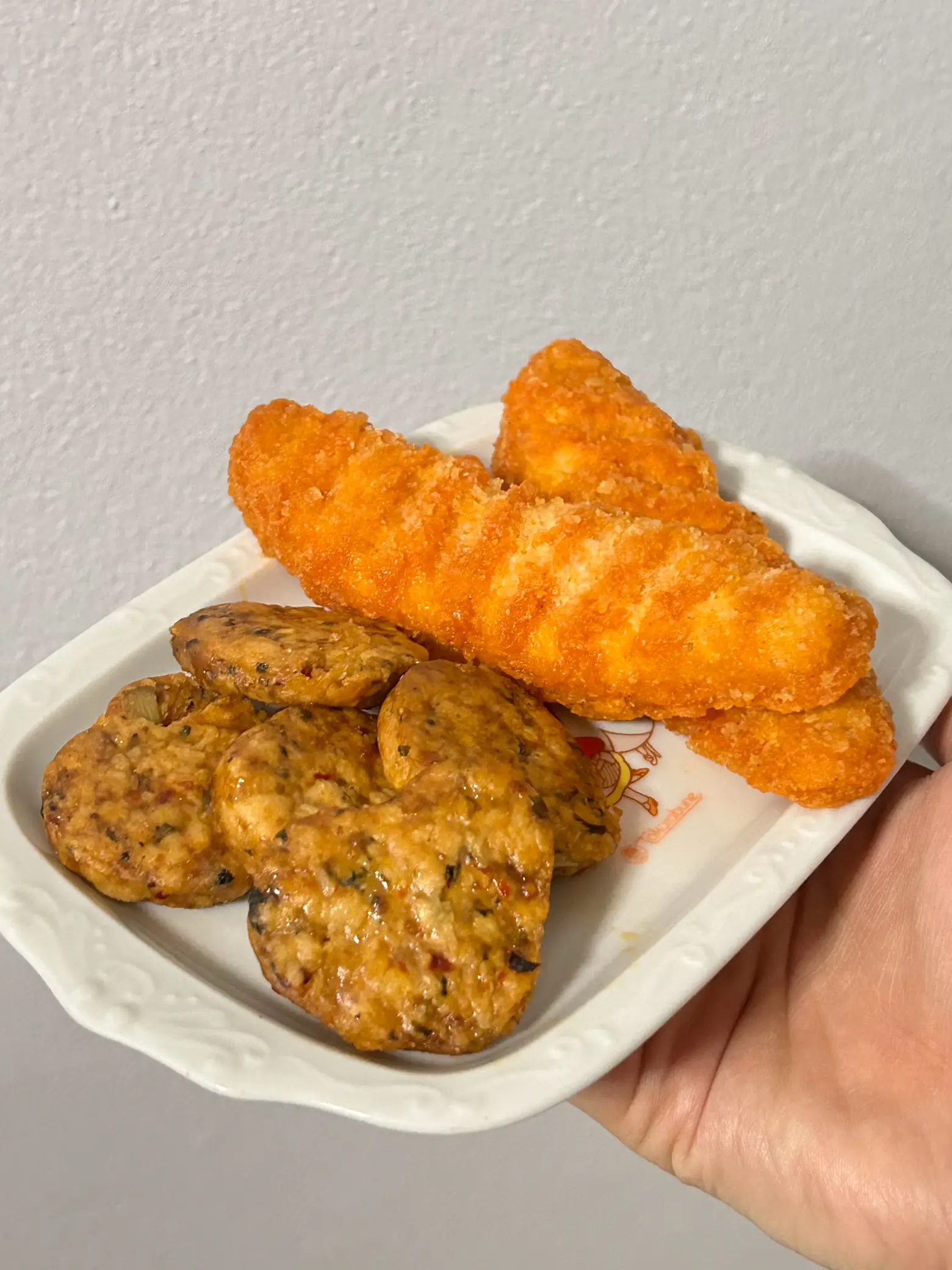 รีวิว Plant-based meat 🫶 | แกลเลอรีที่โพสต์โดย Imim | Lemon8