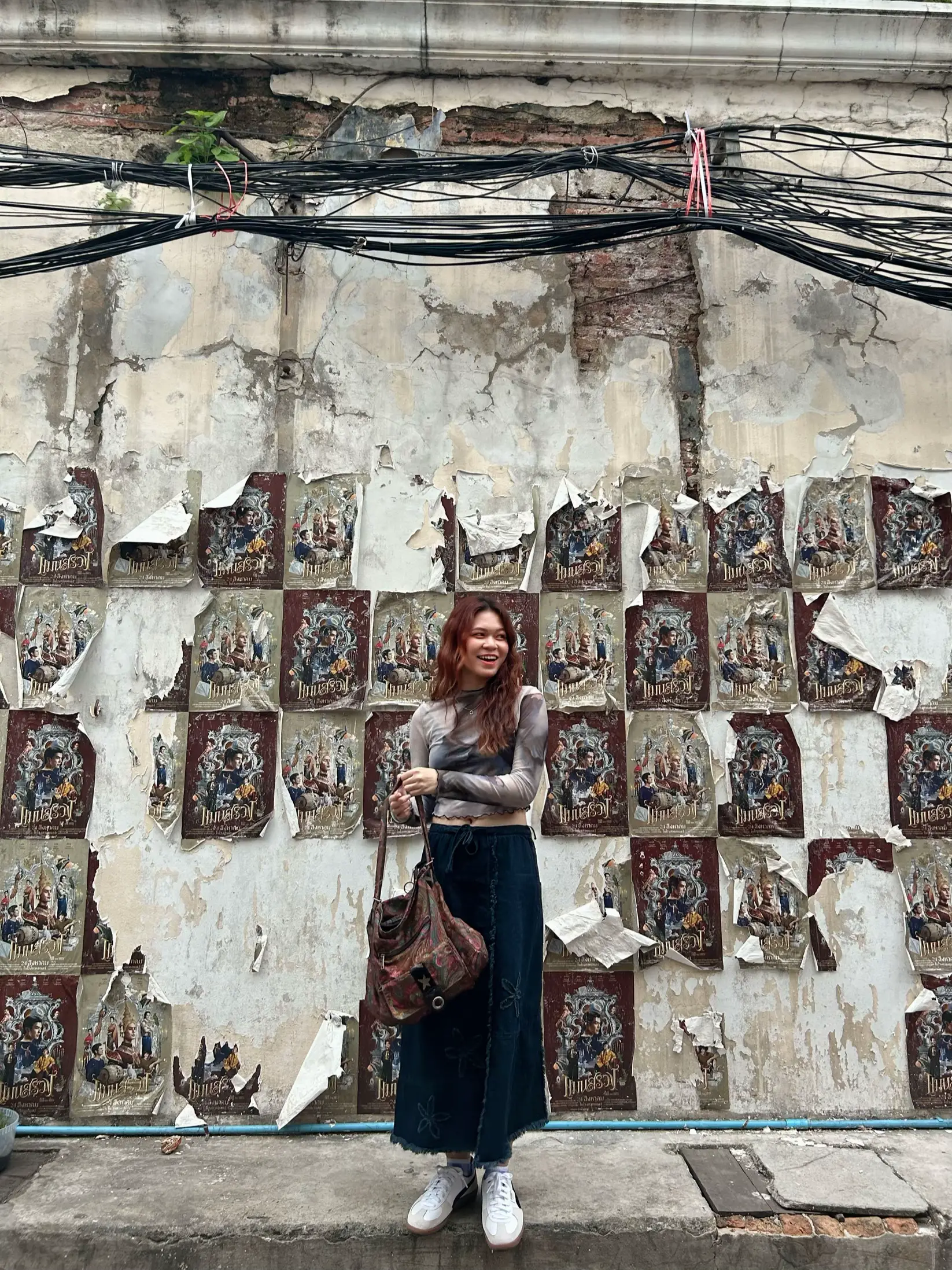 Song Wat Road (ถนนทรงวาด) | แกลเลอรีที่โพสต์โดย Nook Napaporn | Lemon8