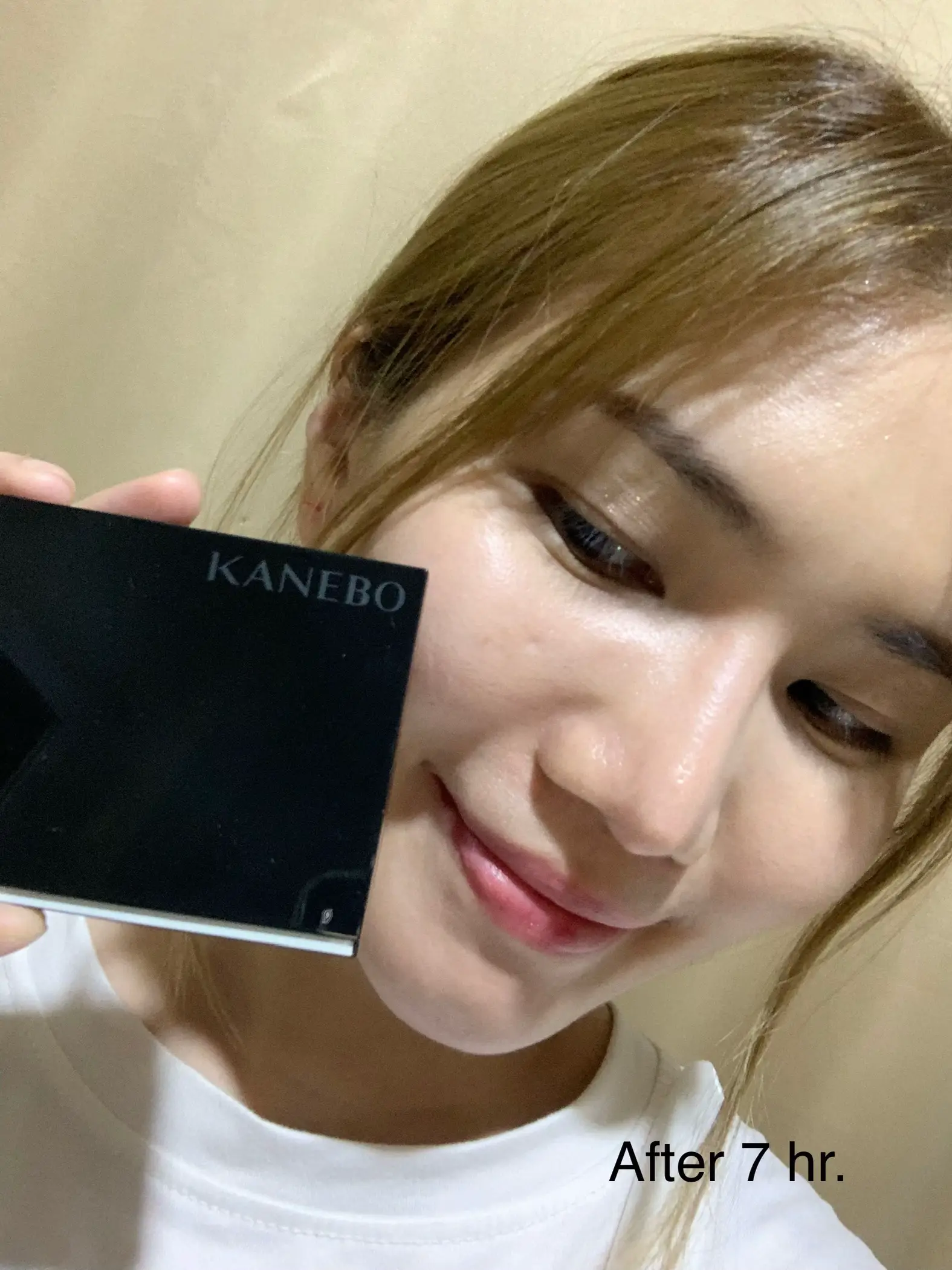 แป้งผสมรองพื้นงานผิว “KANEBO” ดีจริง? เบาจริง? สมคำล่ำลือไหม! | แกลเลอรีที่โพสต์โดย Ploycobra ...