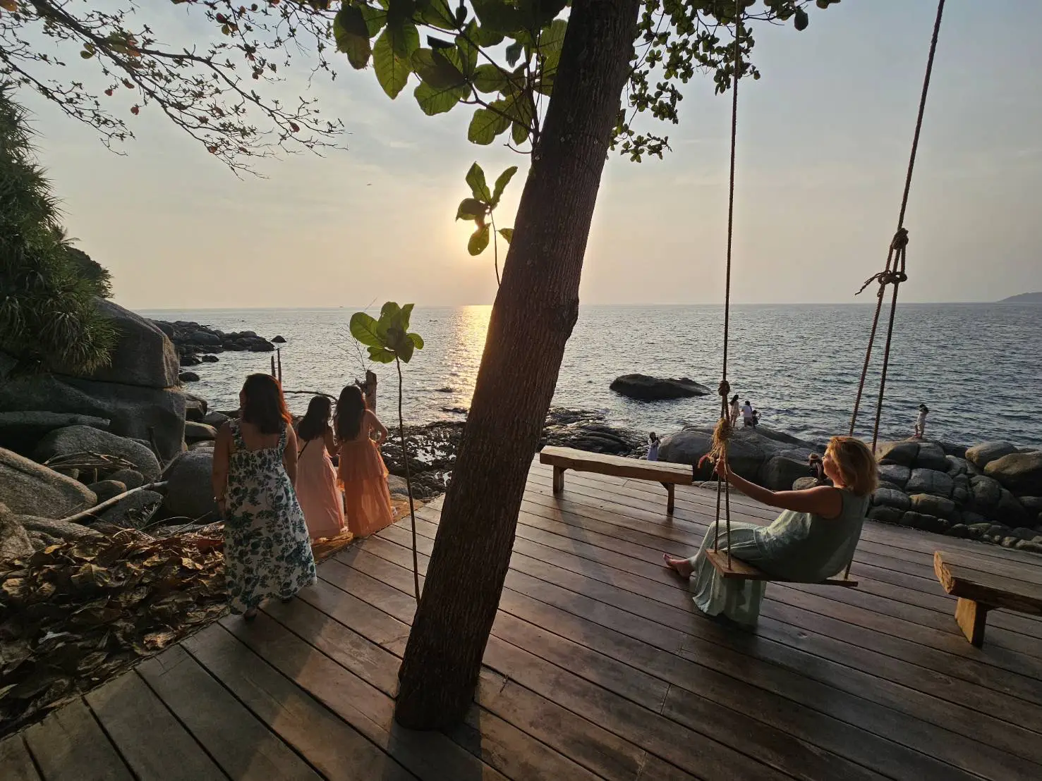 เสื่อผืนหมอนใบ ภูเก็ต | แกลเลอรีที่โพสต์โดย Surapa 14 | Lemon8