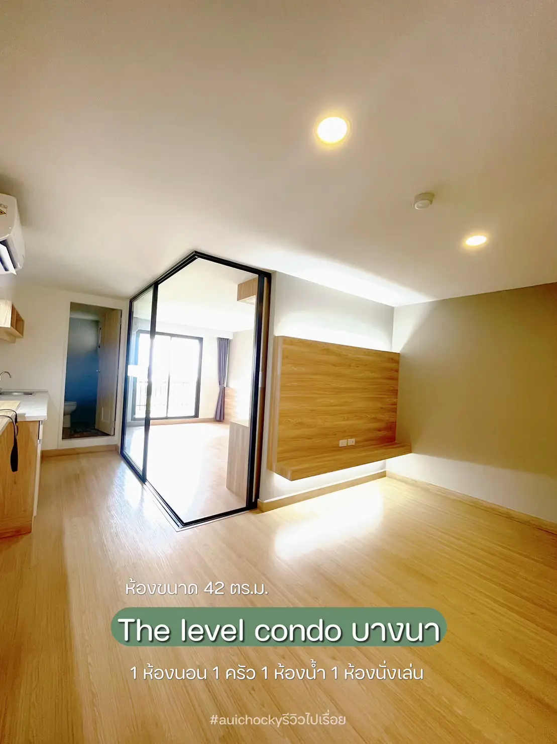 The level condo ชั้น 6 ซอยวัดศรีวารีน้อย ใกล้กับมหาวิทยาลัยหั | Gallery ...