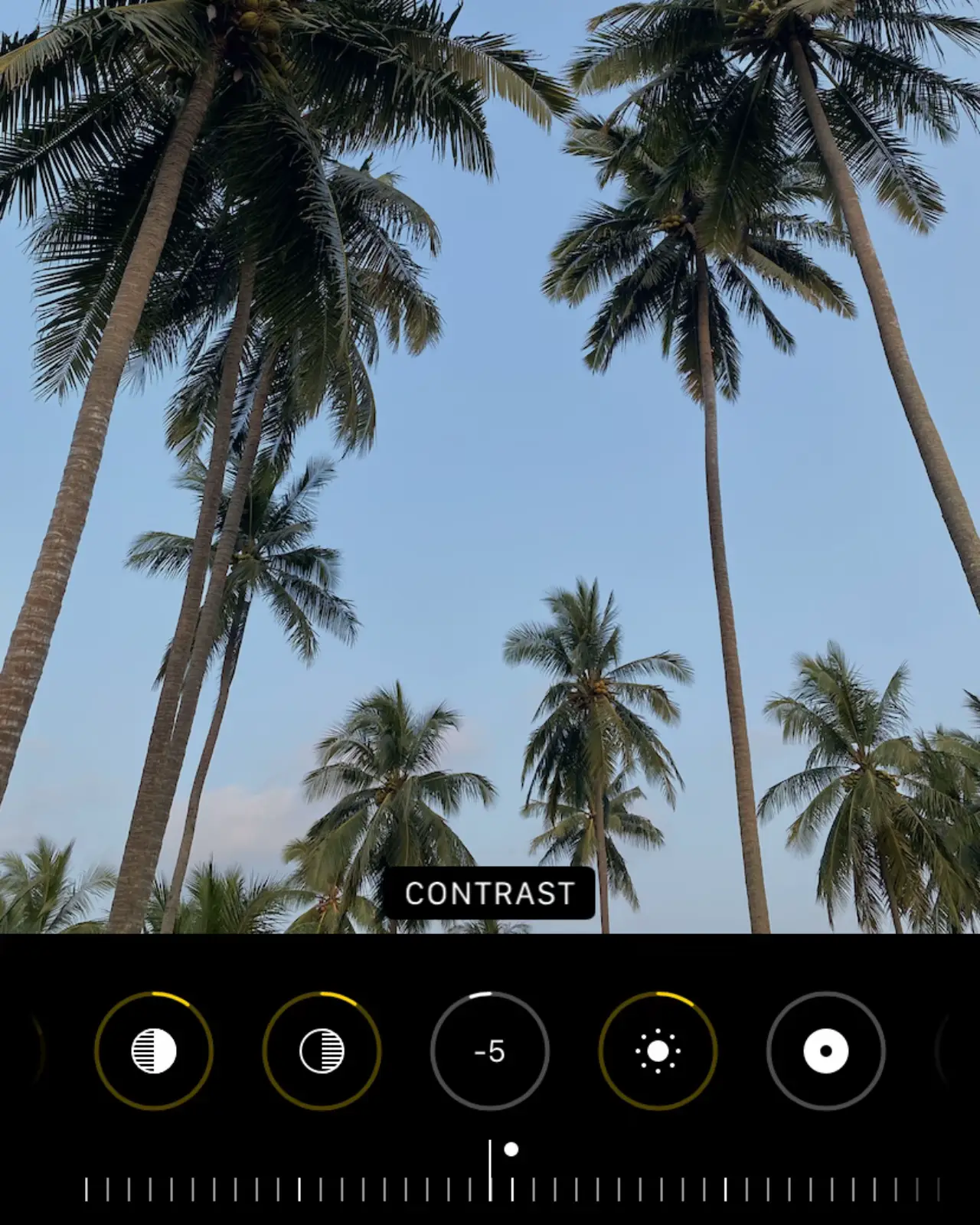 HOW I EDIT MY PICT | IPHONE EDIT TUTORIAL | Galeri diposting oleh Nia ...