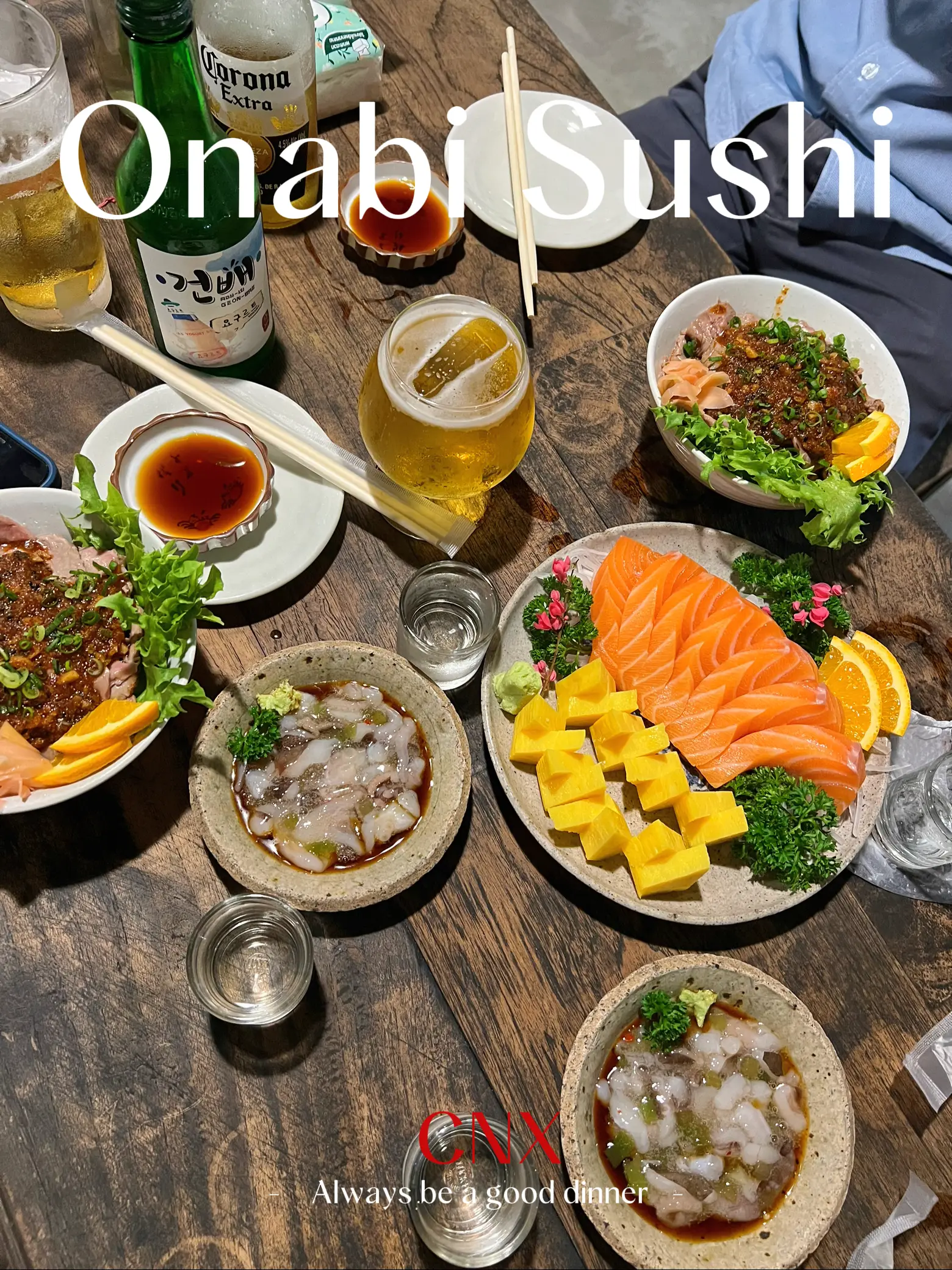 farm-to-table sushi - การค้นหาใน Lemon8