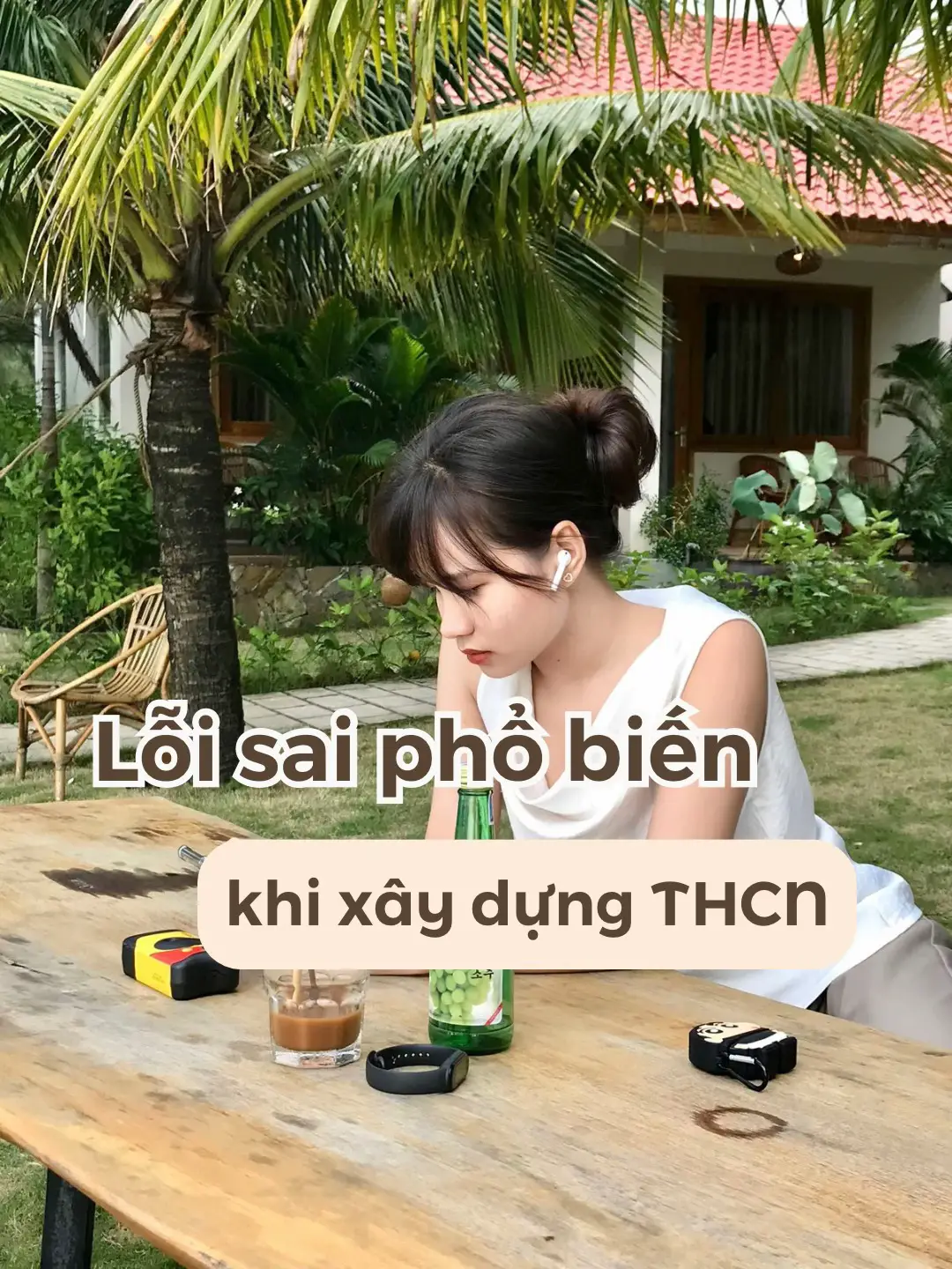 LỖI SAI PHỔ BIẾN KHI XÂY THƯƠNG HIỆU CÁ NHÂN | แกลเลอรีที่โพสต์โดย Mai Vi | Lemon8