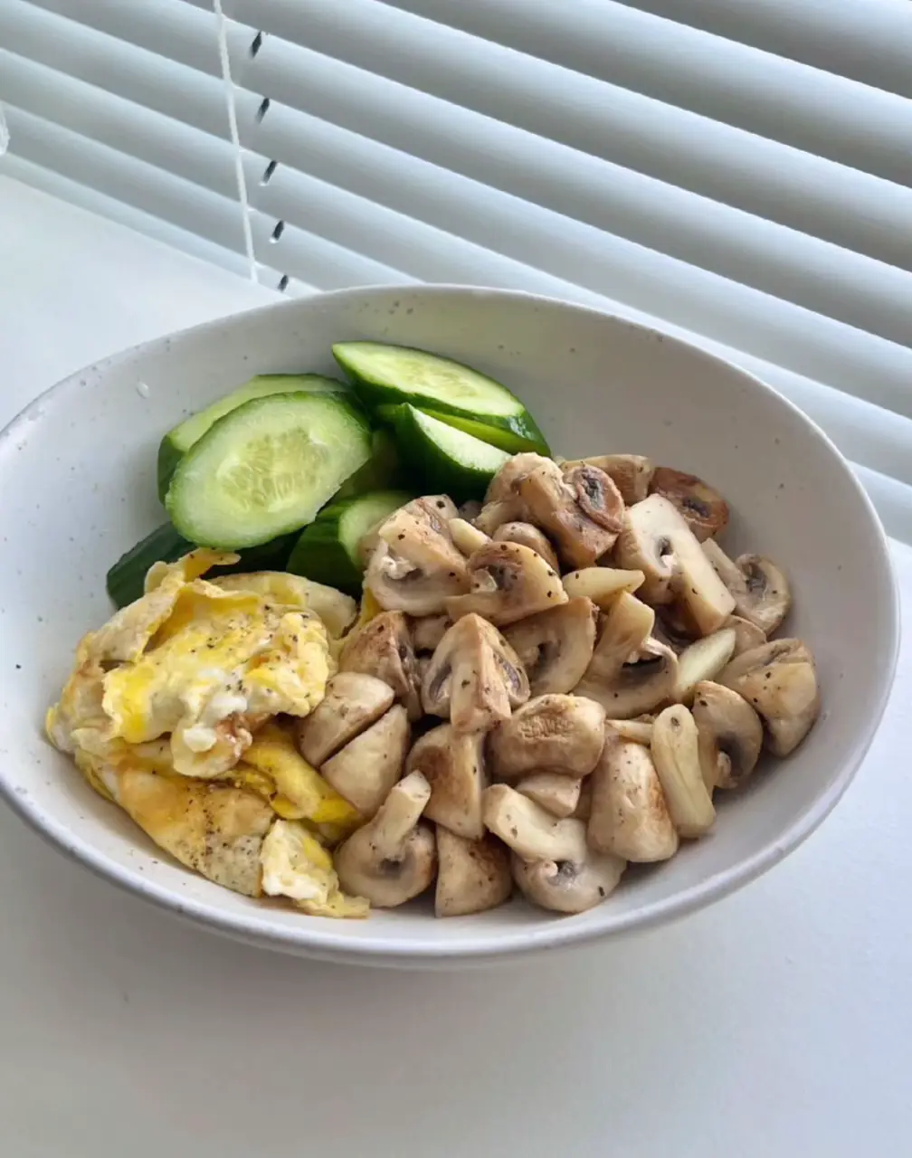 🫑🍅🥦 7 Day กับเมนูคลีนๆ ไม่น่าเบื่อ 🥕🌽 | แกลเลอรีที่โพสต์โดย Petchploy__01 | Lemon8