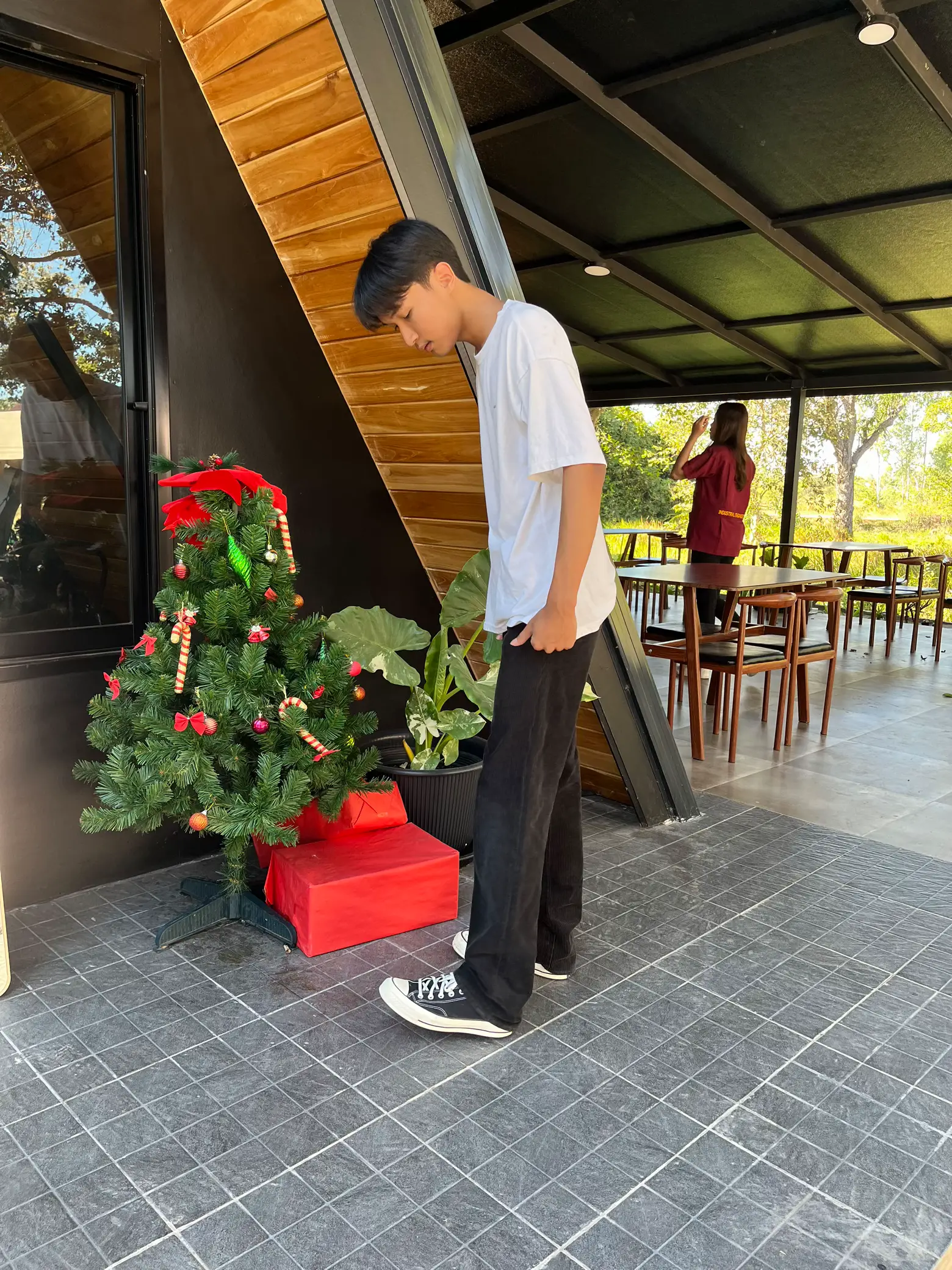 173 cm. STYLE | แกลเลอรีที่โพสต์โดย Audi | Lemon8