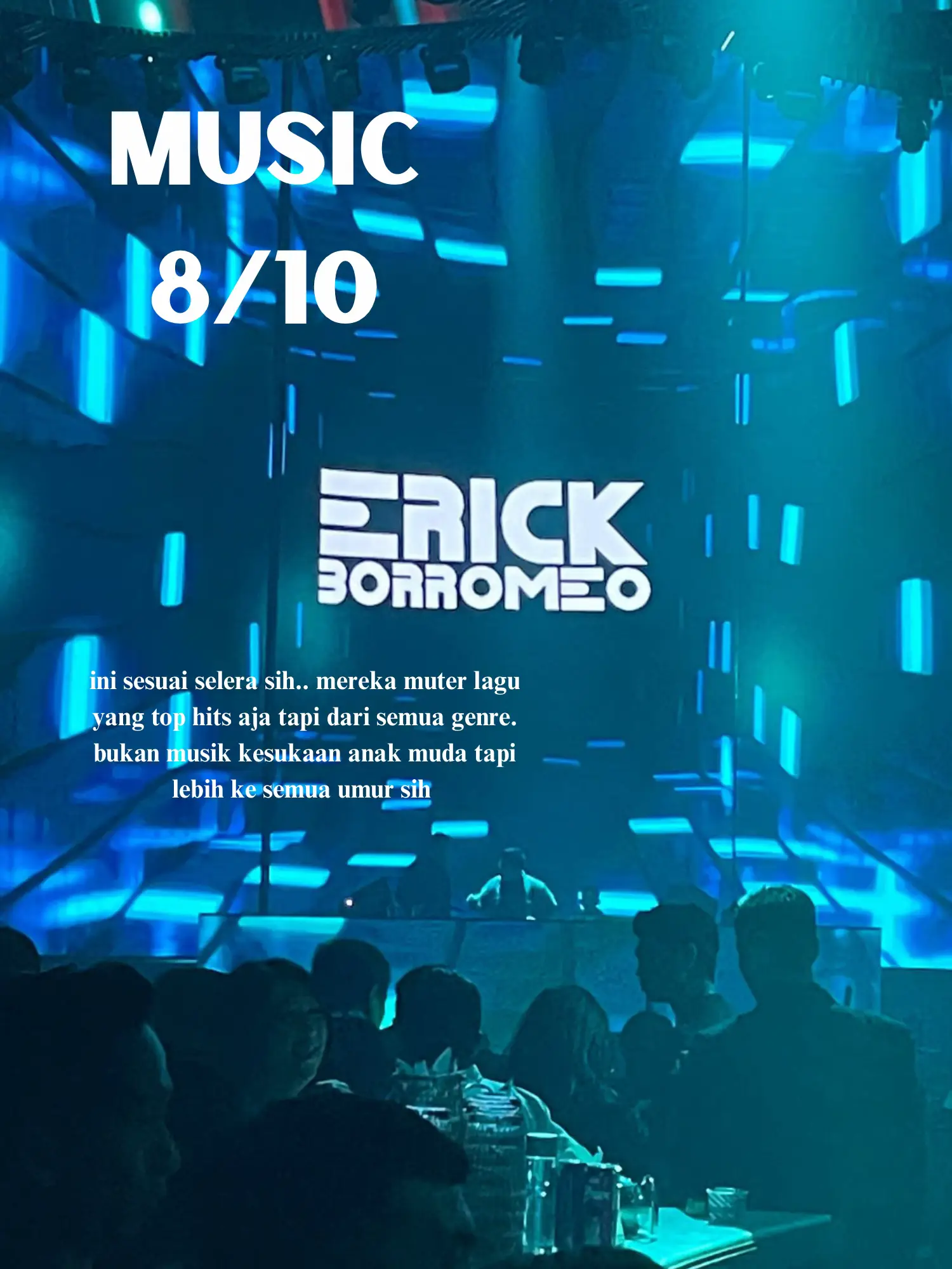 BIGGEST CLUB IN JAKARTA ? H CLUB SCBD REVIEW 🍋 | Galeri diposting oleh ...