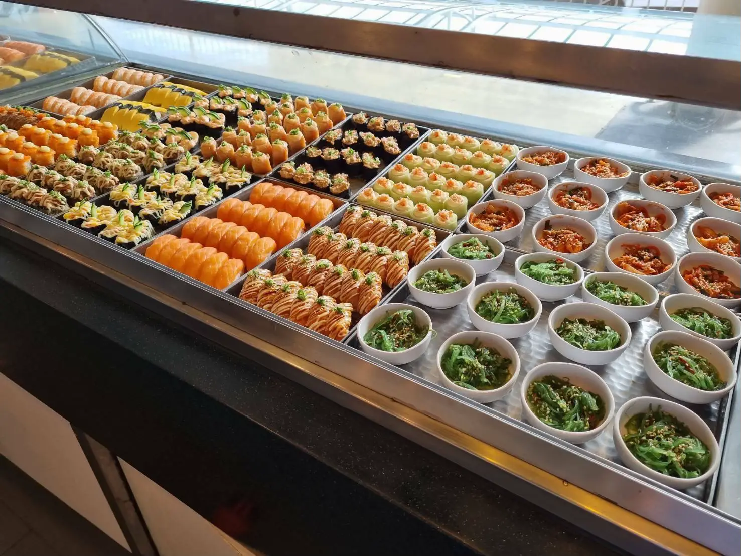 SHABUSHI | แกลเลอรีที่โพสต์โดย ST_mp | Lemon8