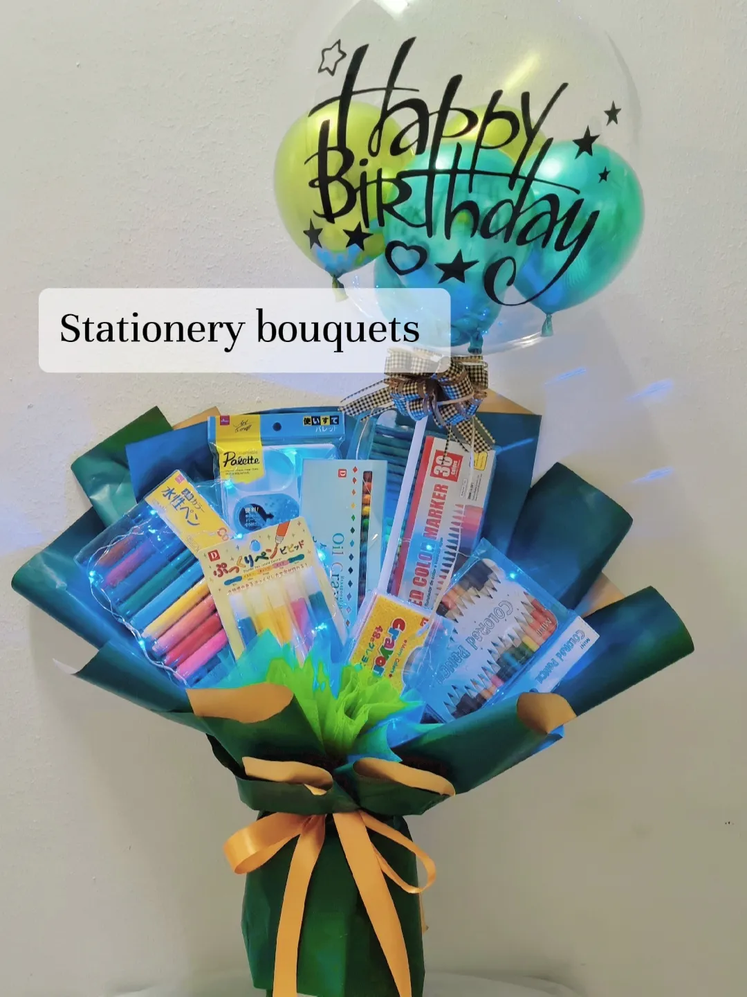 Gift ideas for kids|BOUQUETS | Galeri disiarkan oleh Menakhadevi | Lemon8