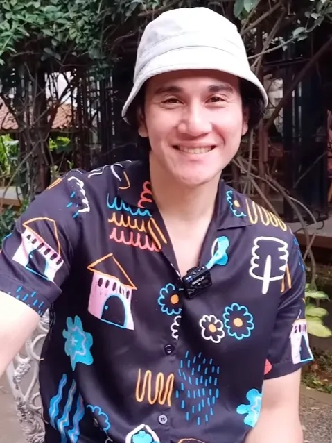 Konten Brother Musang Terbaru - Pencarian Lemon8