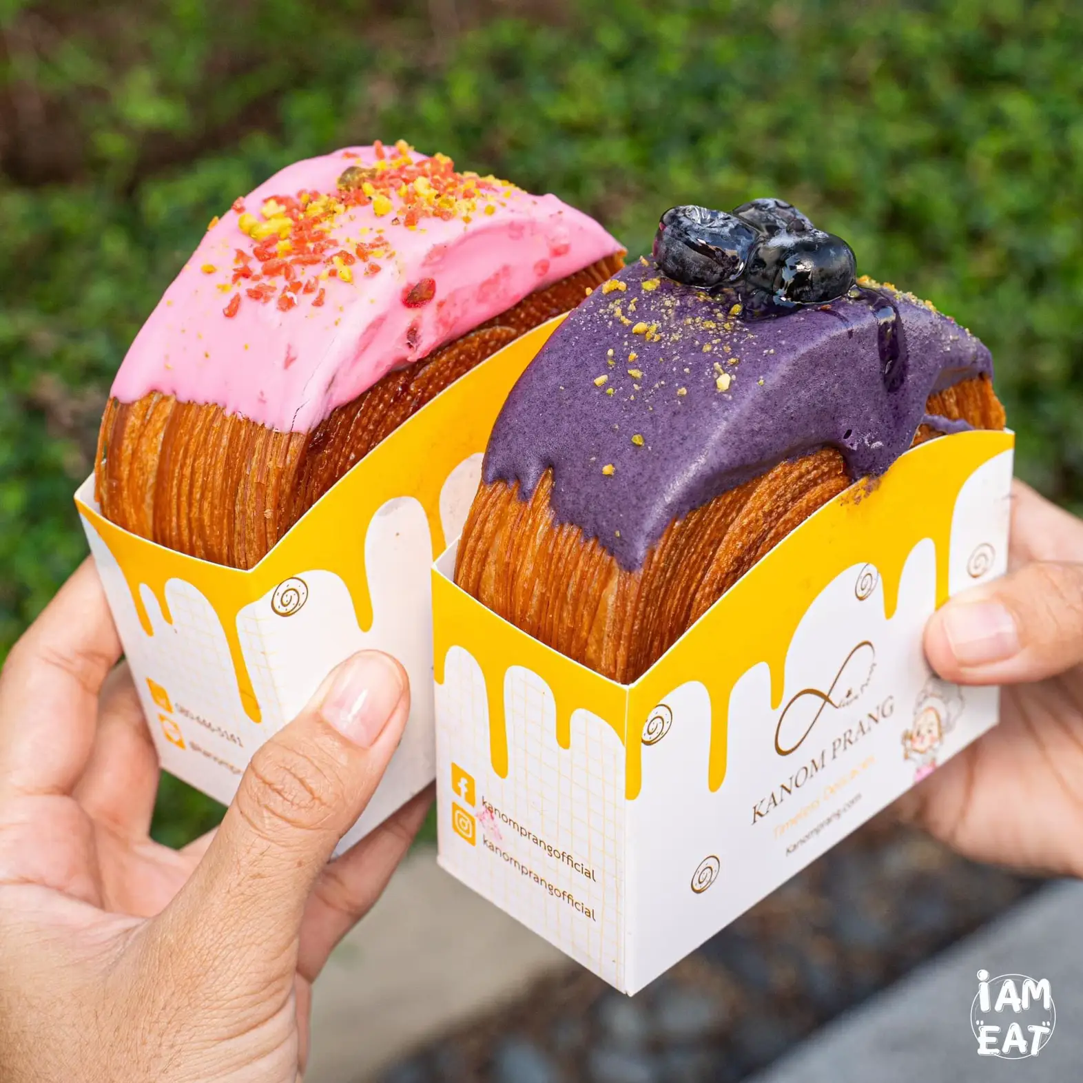 TIMBER RING เจ้าดังเมืองทอง คิวยาวมากกรอกันตั้งแต่ตี5!! | แกลเลอรีที่ ...